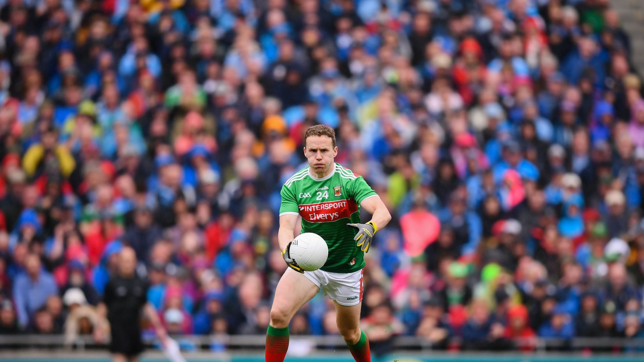 GAA retirement: Andy Moran, Kieran Donaghy and Peter Canavan discuss ...