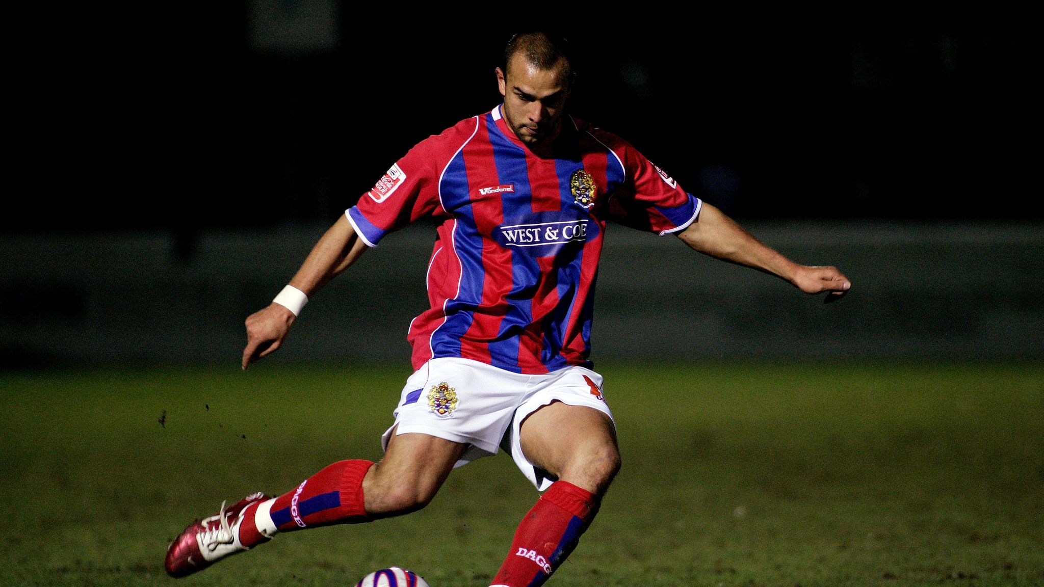 Asian players often face unique barriers, says Anwar Uddin | Football ...