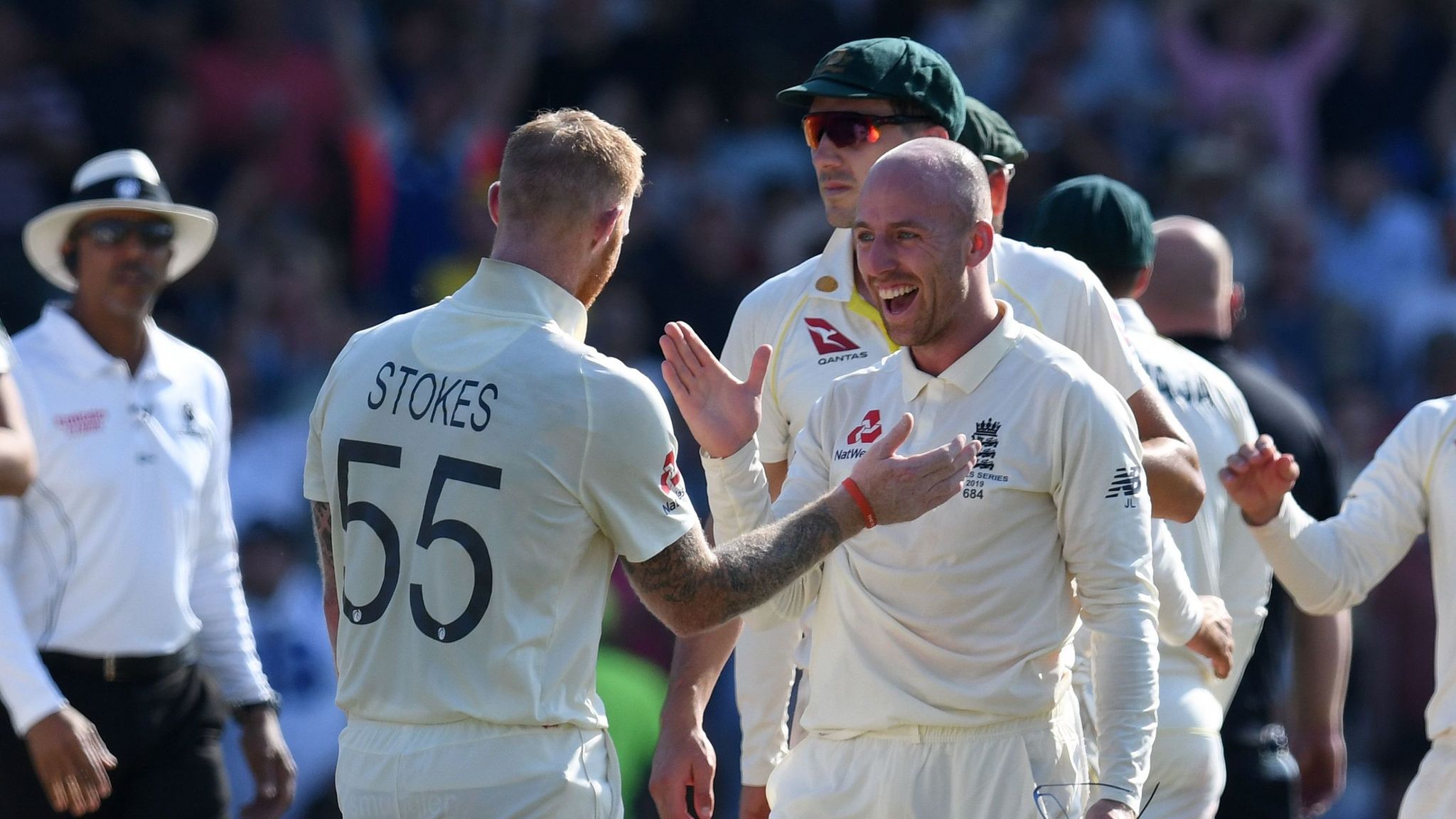 Bumble: Cricket's dying? Give it a rest! Ben Stokes and packed grounds ...