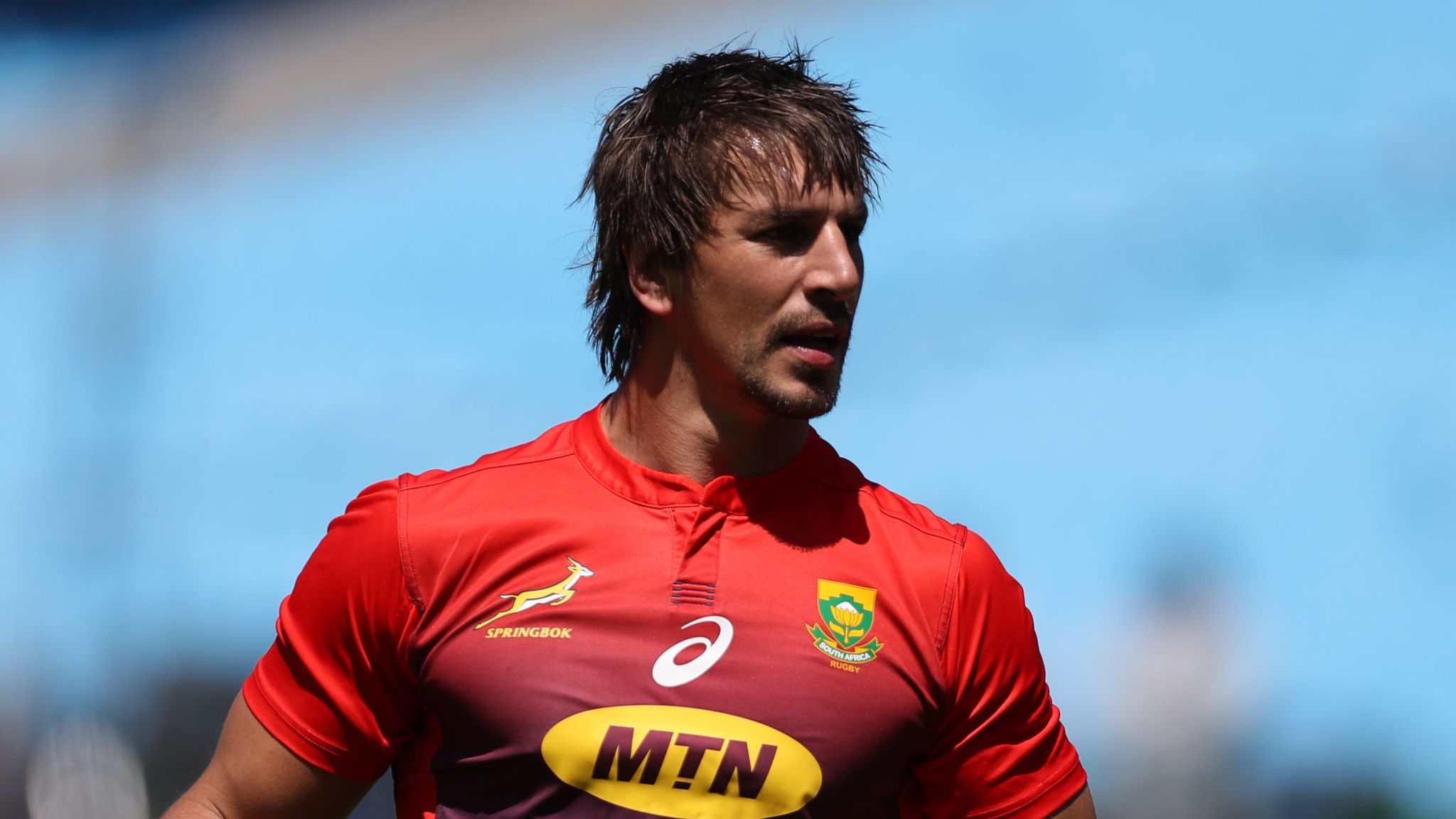 Eben Etzebeth makes South Africa's World Cup squad amid assault claims ...