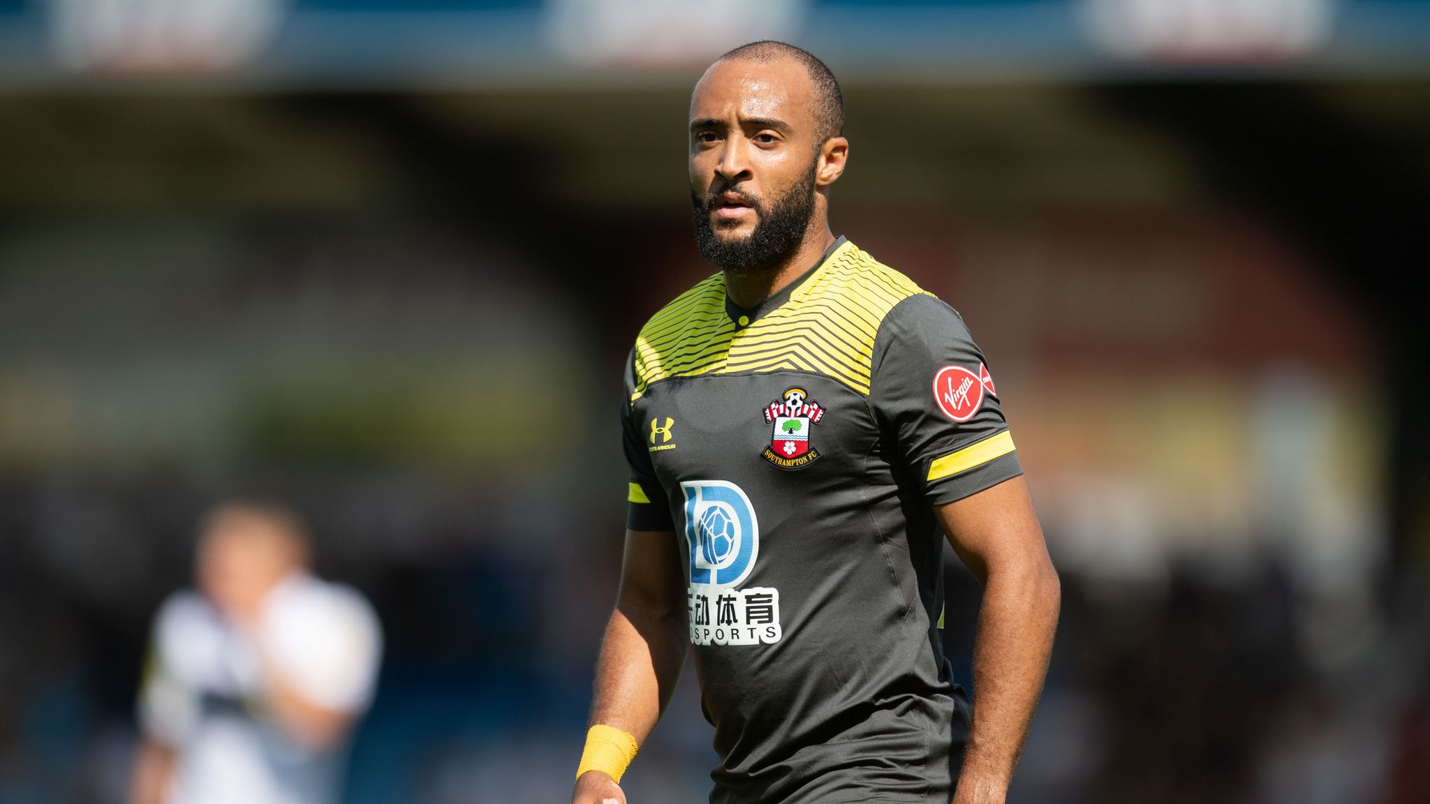 Nathan Redmond signs new four-year Southampton deal until 2023 ...