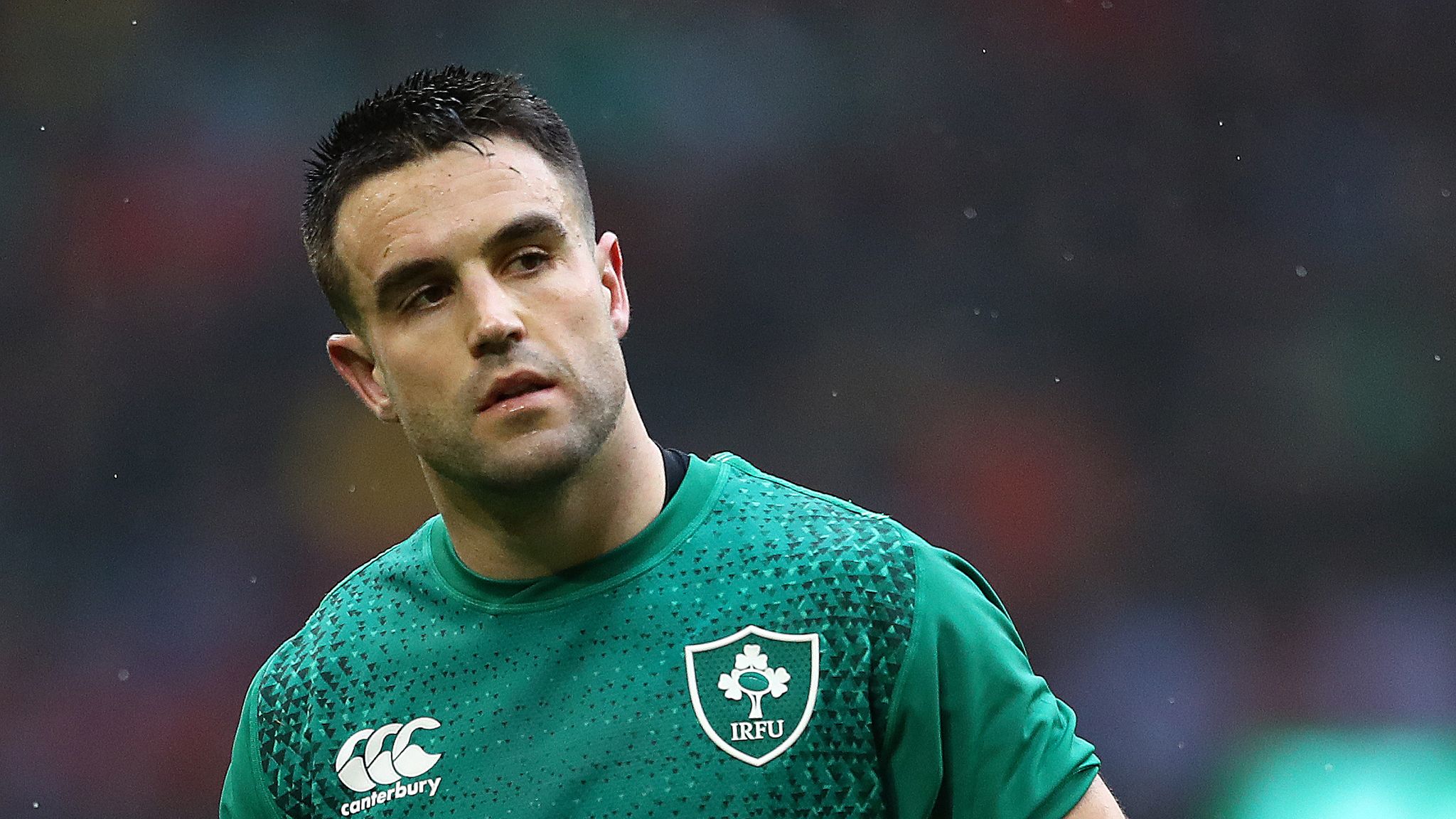 Conor Murray admits complacency may have crept into Ireland camp in ...