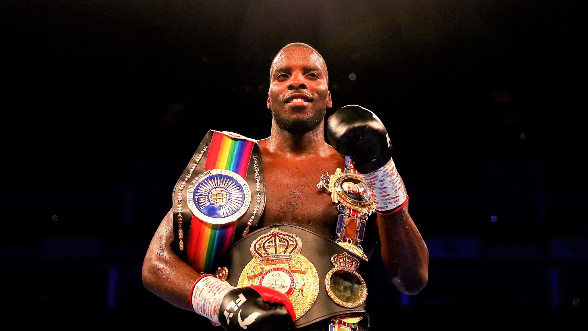 Derek Chisora vs Joseph Parker and World Boxing Super Series final live ...