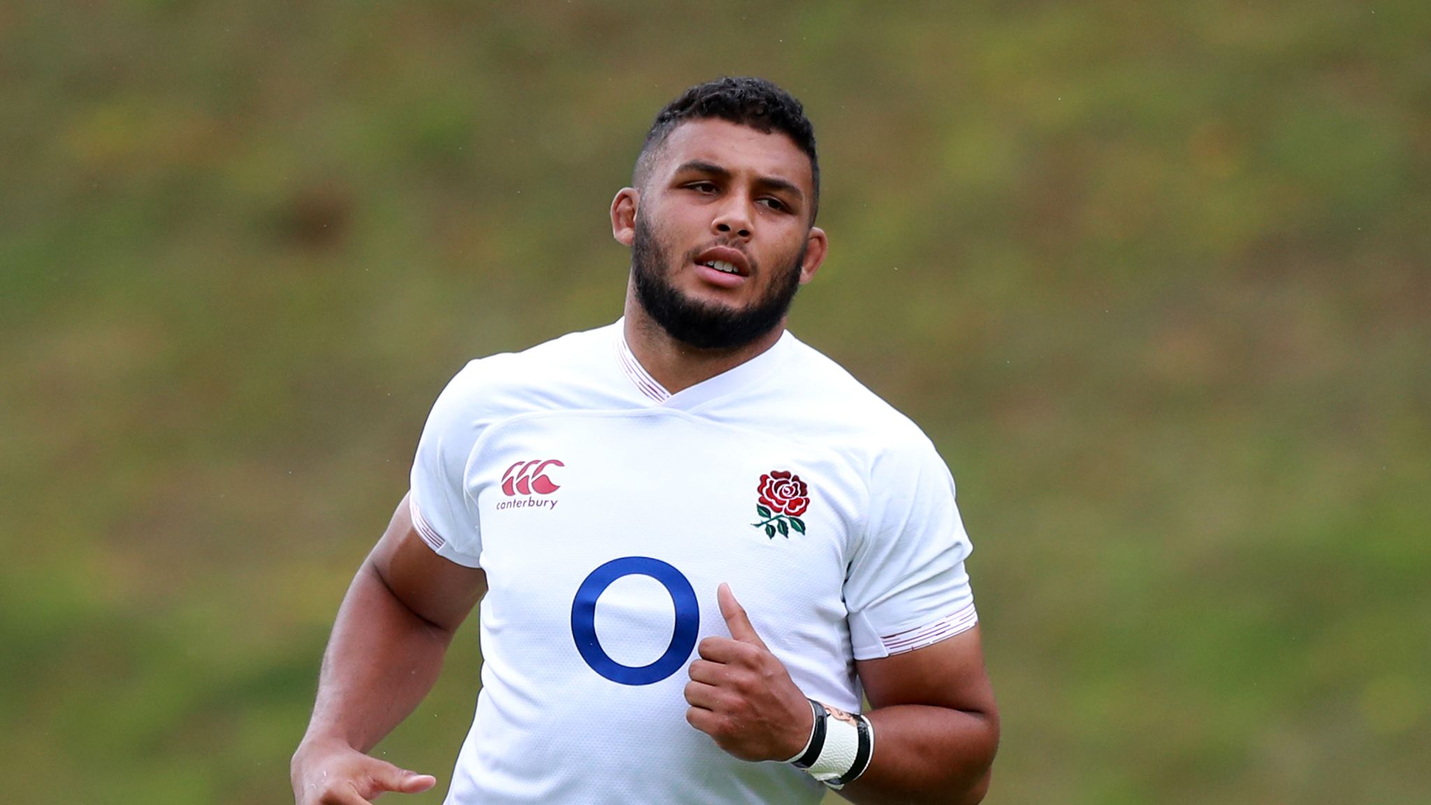 Joe Cokanasiga, Jonathan Joseph, Lewis Ludlam in as England make three ...