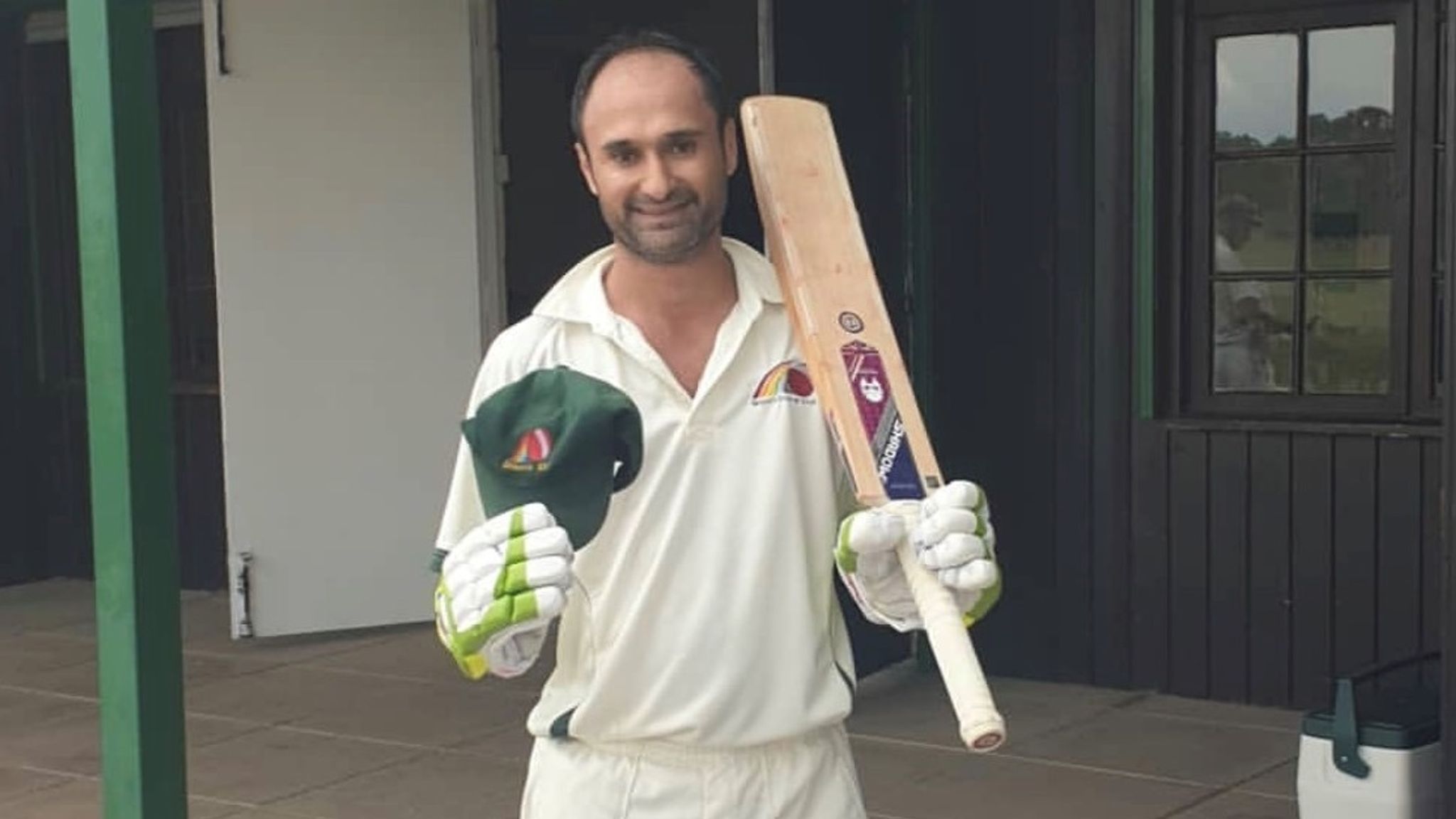 'Rainbow Laces in cricket in India would make a huge difference ...