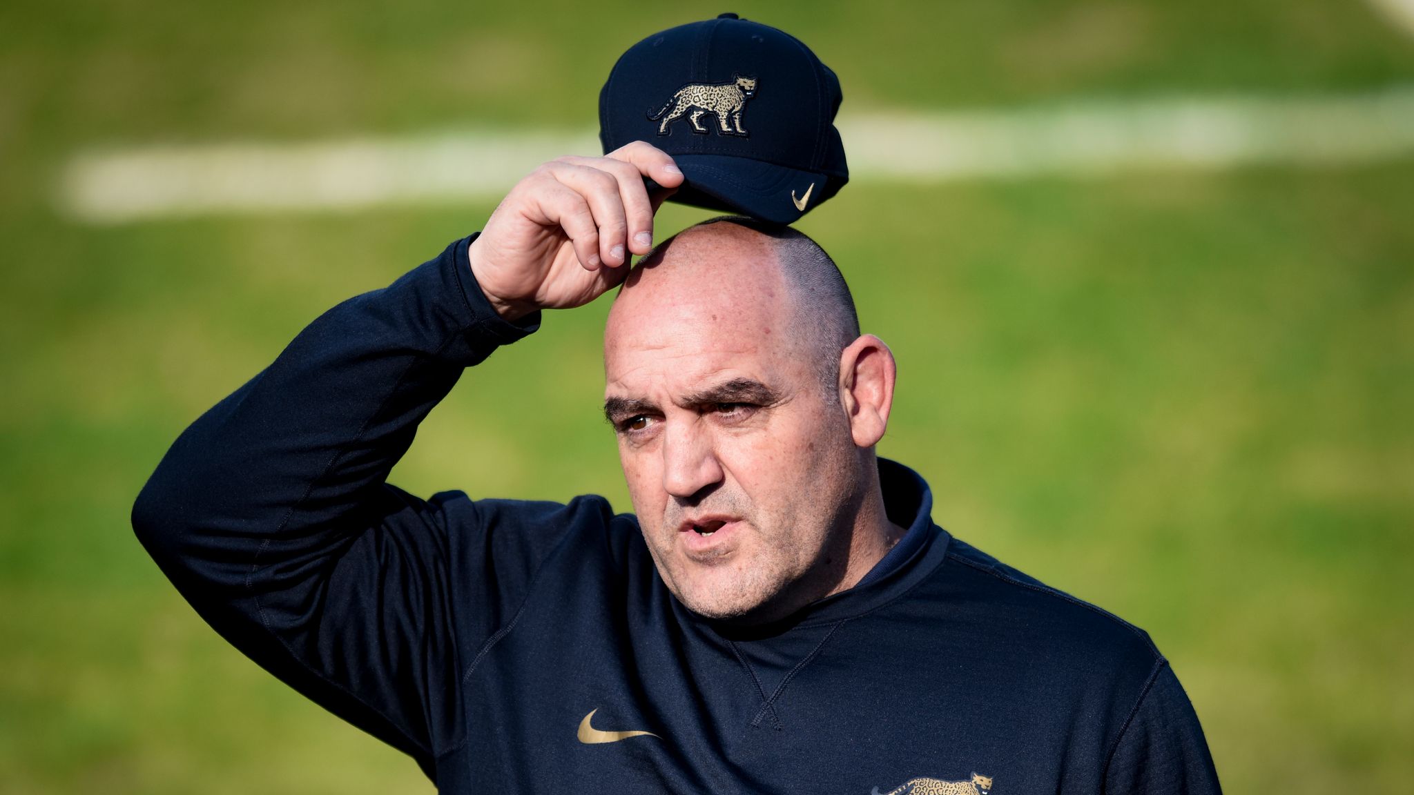 England's focus delights Jones after win over Argentina | Rugby Union ...
