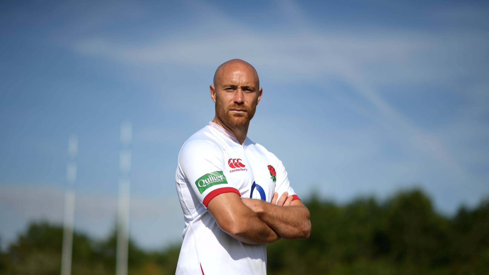 The evolution of England's Rugby World Cup squad | Rugby Union News ...