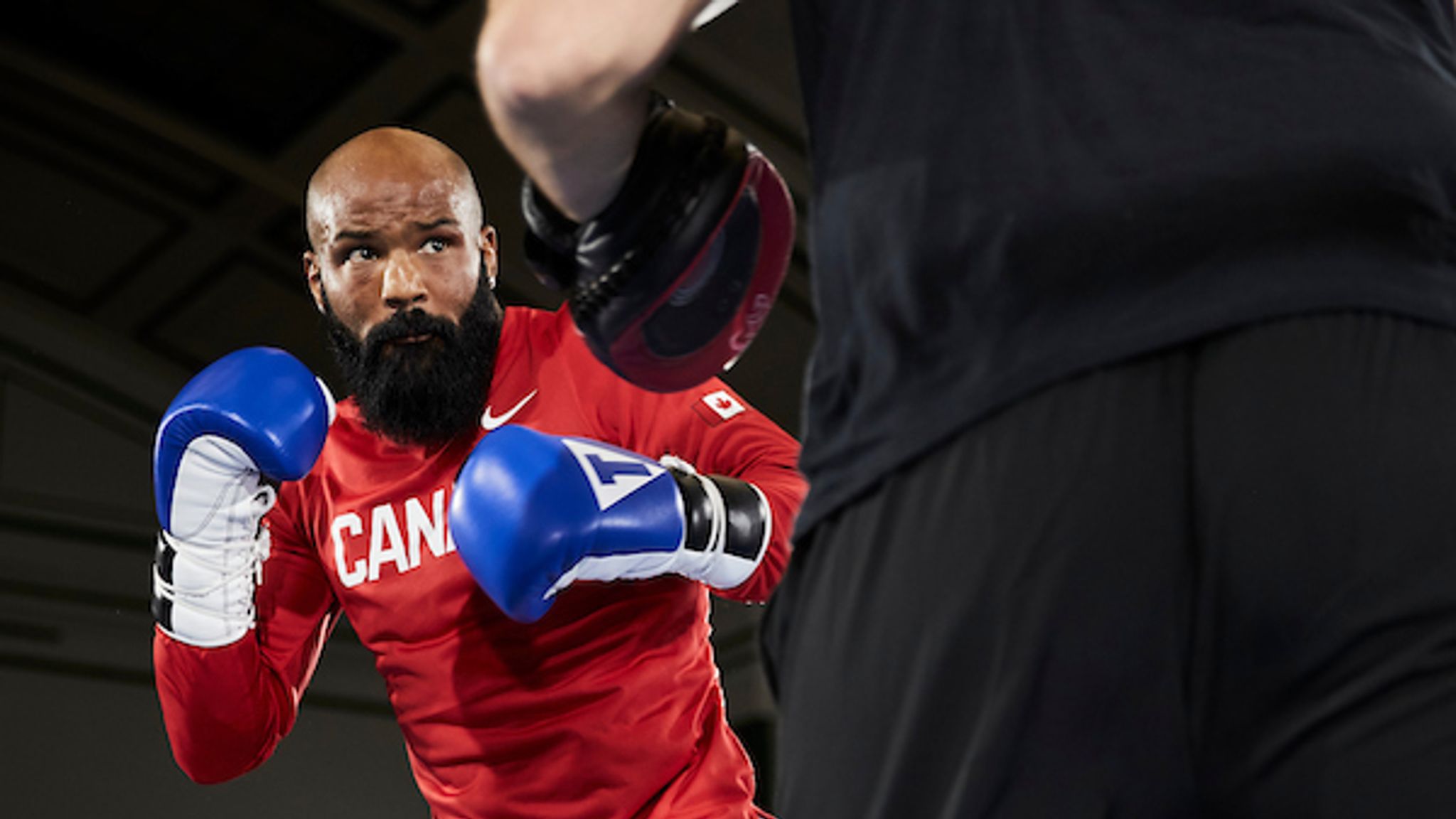 Lomachenko vs Campbell: Joshua Buatsi has no pressure concerns as Ryan ...