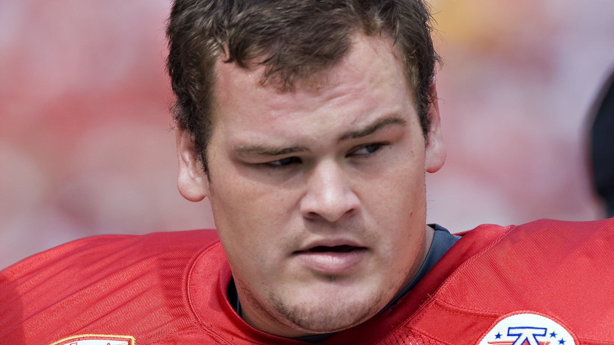 How Ryan O'Callaghan's story of being gay in the NFL is helping to ...