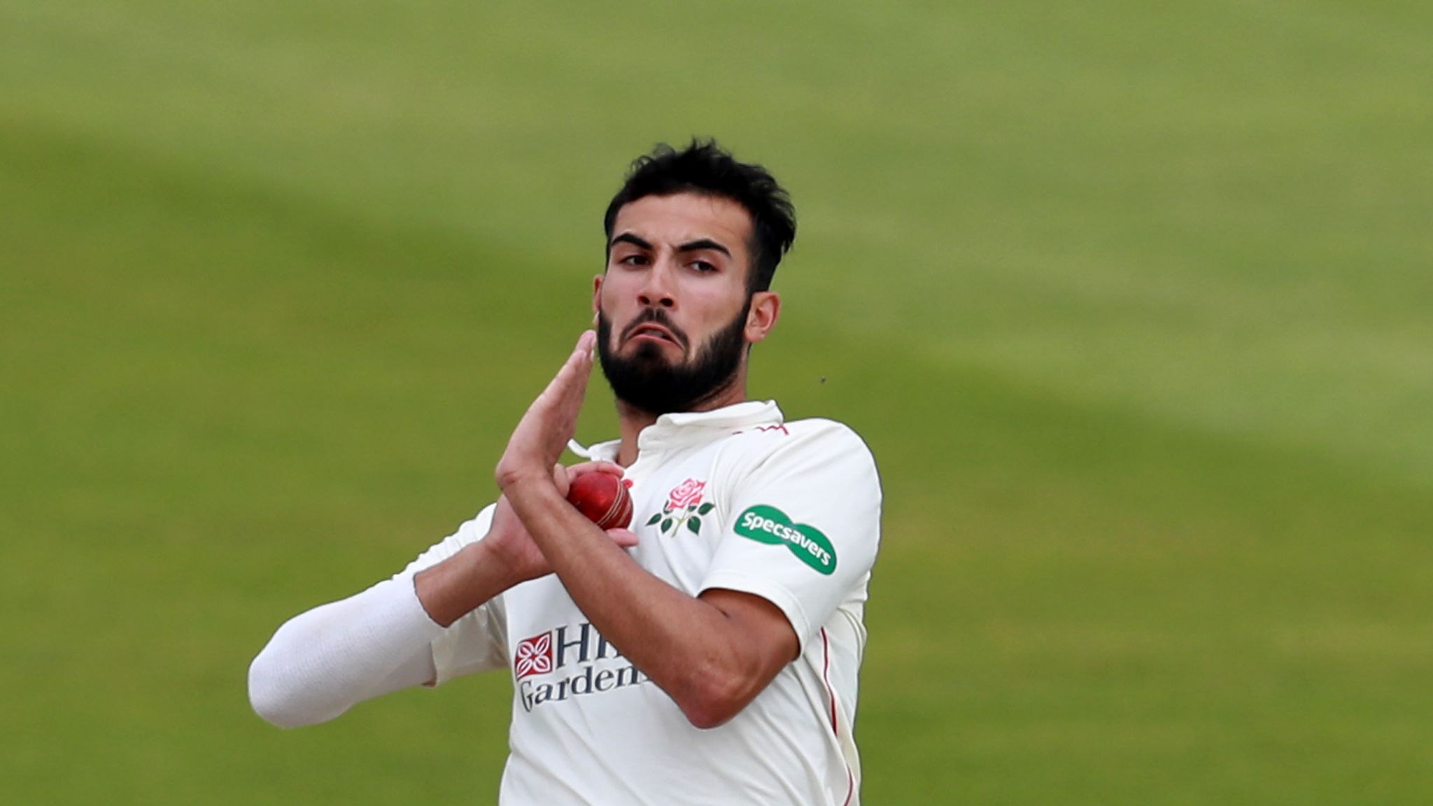 England's Test bowling options - will Lewis Gregory and Dom Bess tour ...