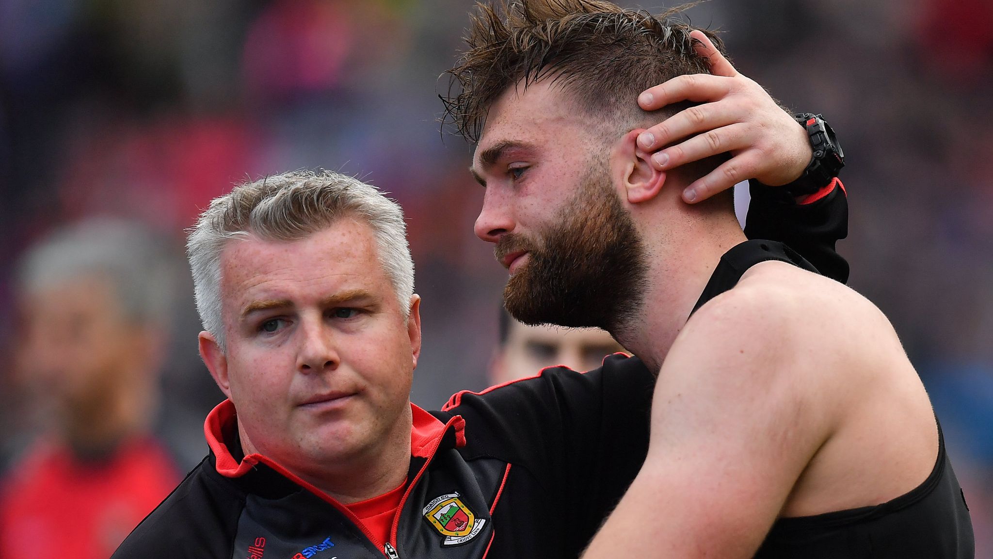 Sky Live: Mayo vs Donegal, Meath vs Kerry in the Super 8s | Gaelic ...