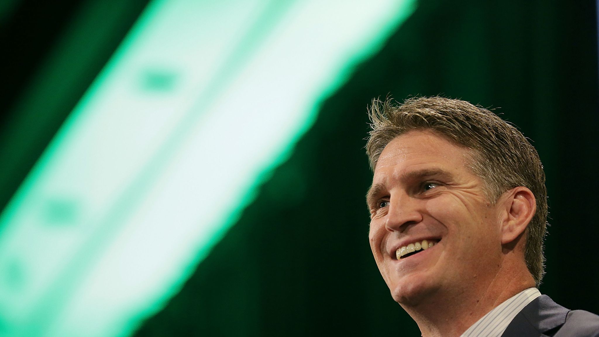 Michael Cheika awaits 'big decision' from Will Skelton on Saracens ...