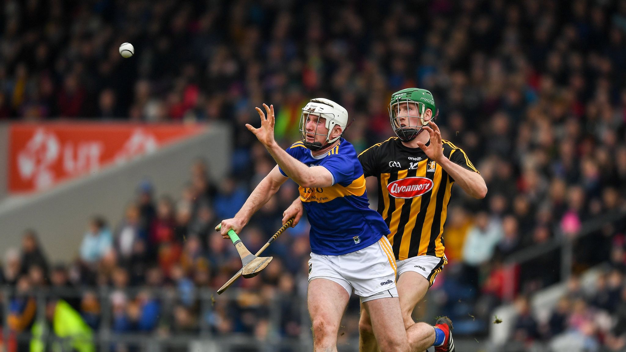 Tipperary's Séamus Kennedy has no regrets after choosing hurling over ...