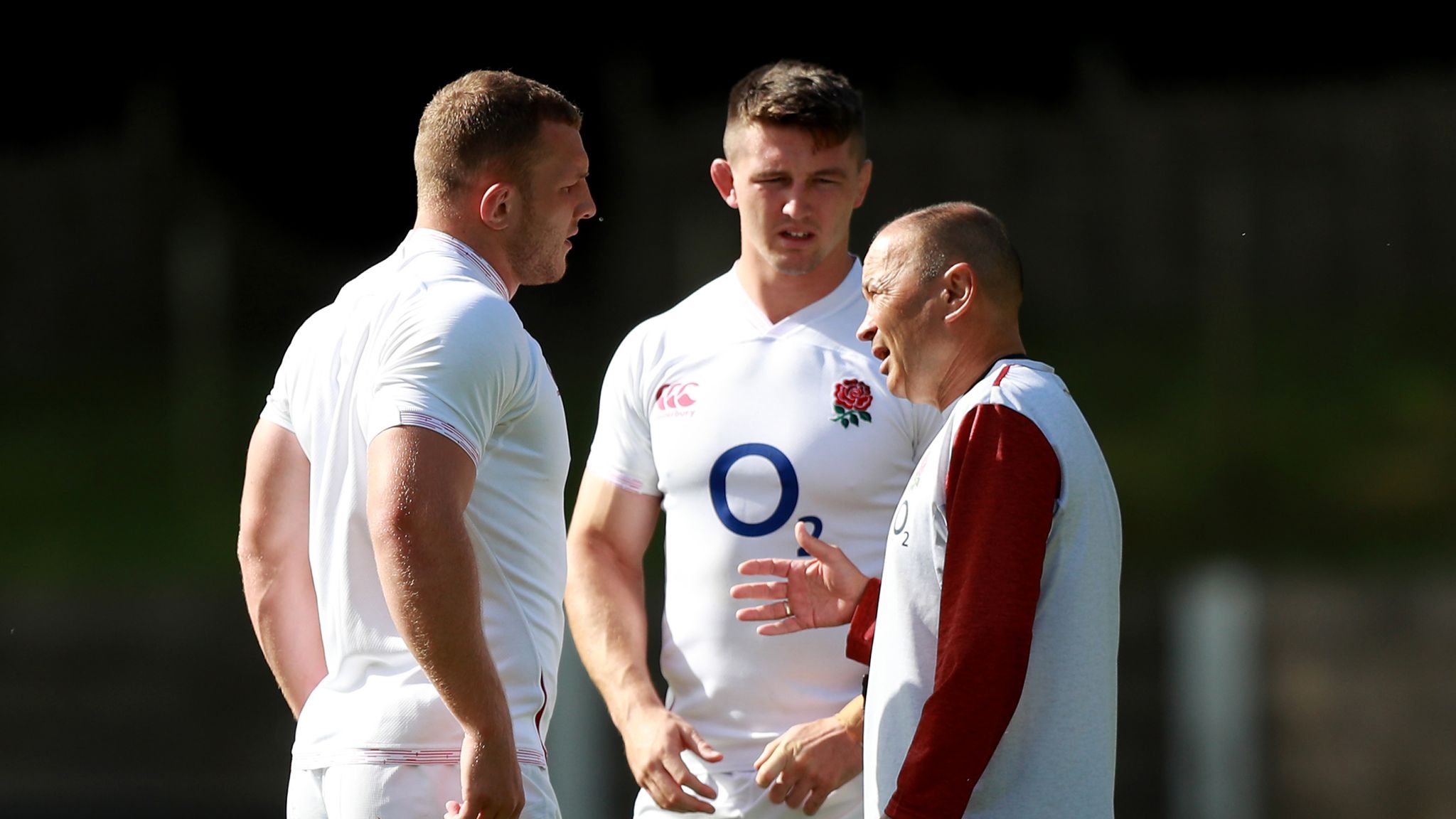 England's pre-Rugby World Cup Tests: What's hot, what's not? | Rugby ...