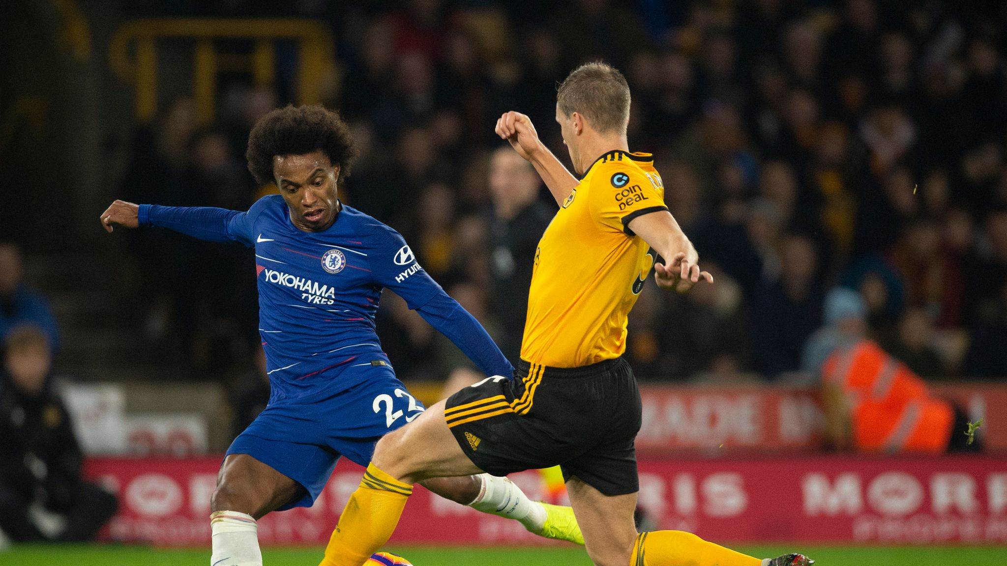 Ryan Bennett’s Wolves form shows why good coaching still matters ...