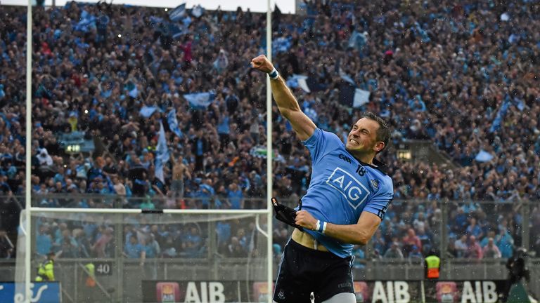 Dublin vs Kerry: Seven ties that defined their rivalry this decade ...
