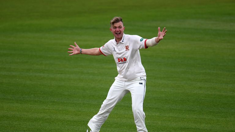 County Championship round-up: Dane Vilas' 266 puts Lancashire on top ...