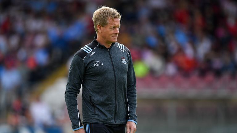 Dublin vs Kerry is like Manchester United vs Liverpool, says Declan ...