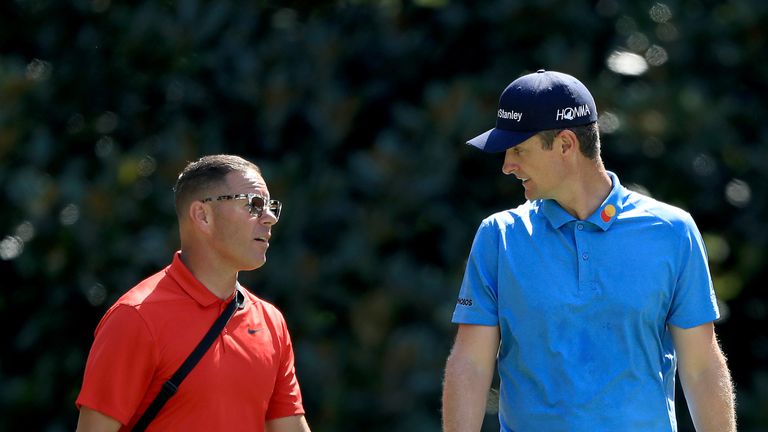 Tour Championship: Justin Rose hopeful of FedExCup repeat | Golf News ...