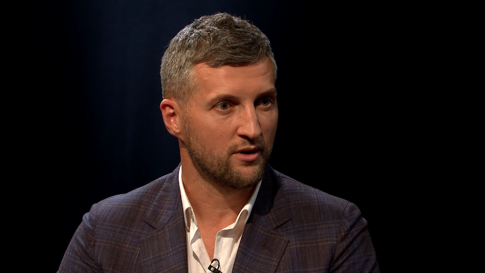 Usyk vs Chisora: The Panel of experts have made their predictions for ...