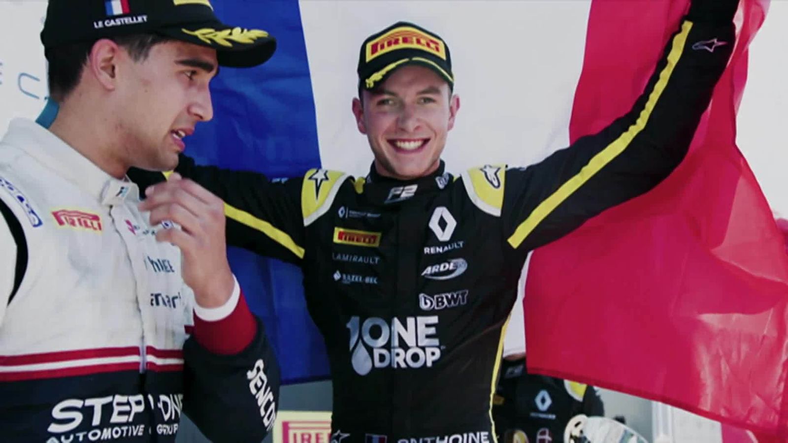Remembering Anthoine Hubert | F1 News | Sky Sports