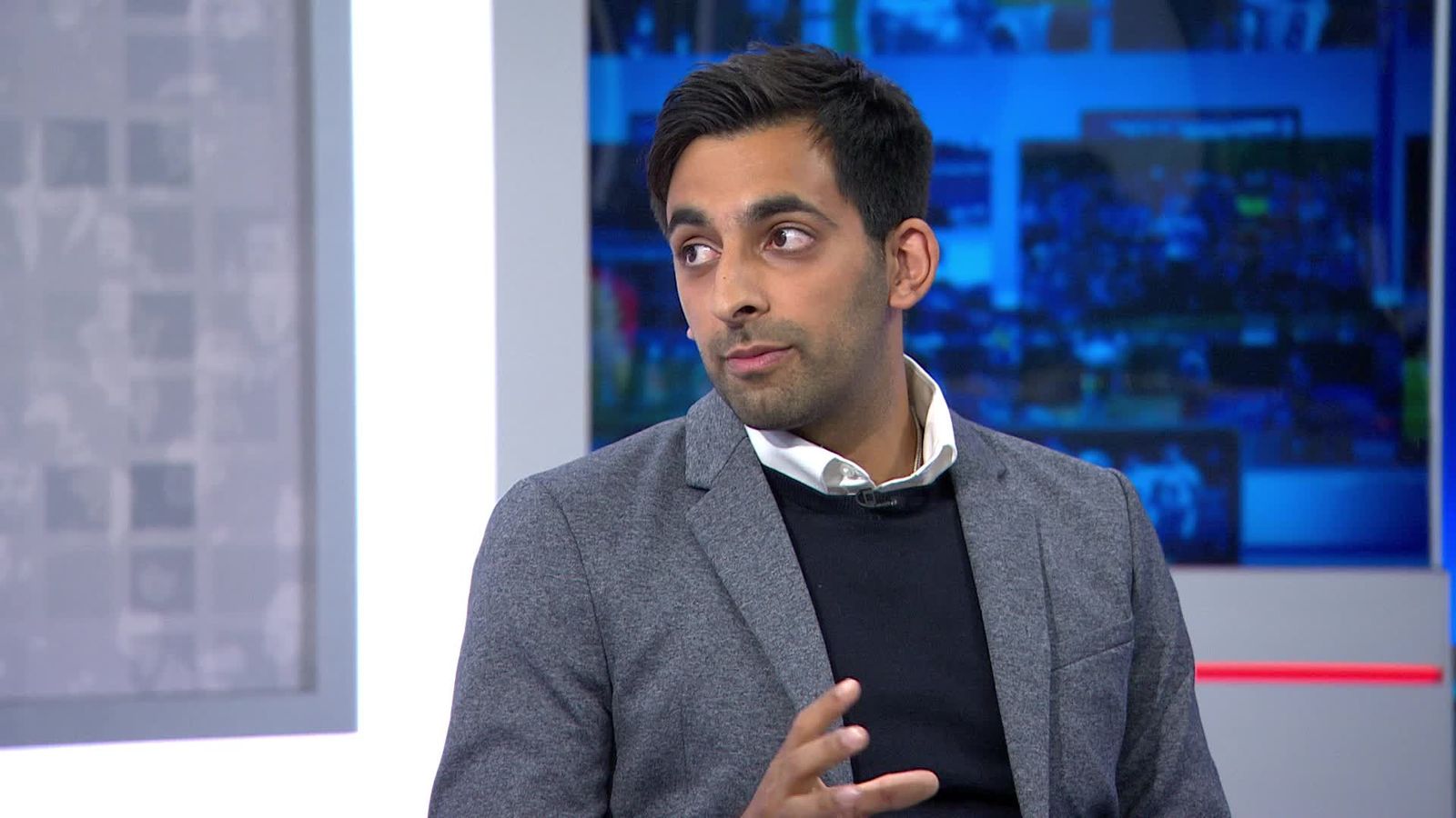 BAME coaches 'made to go above and beyond' | Football News | Sky Sports