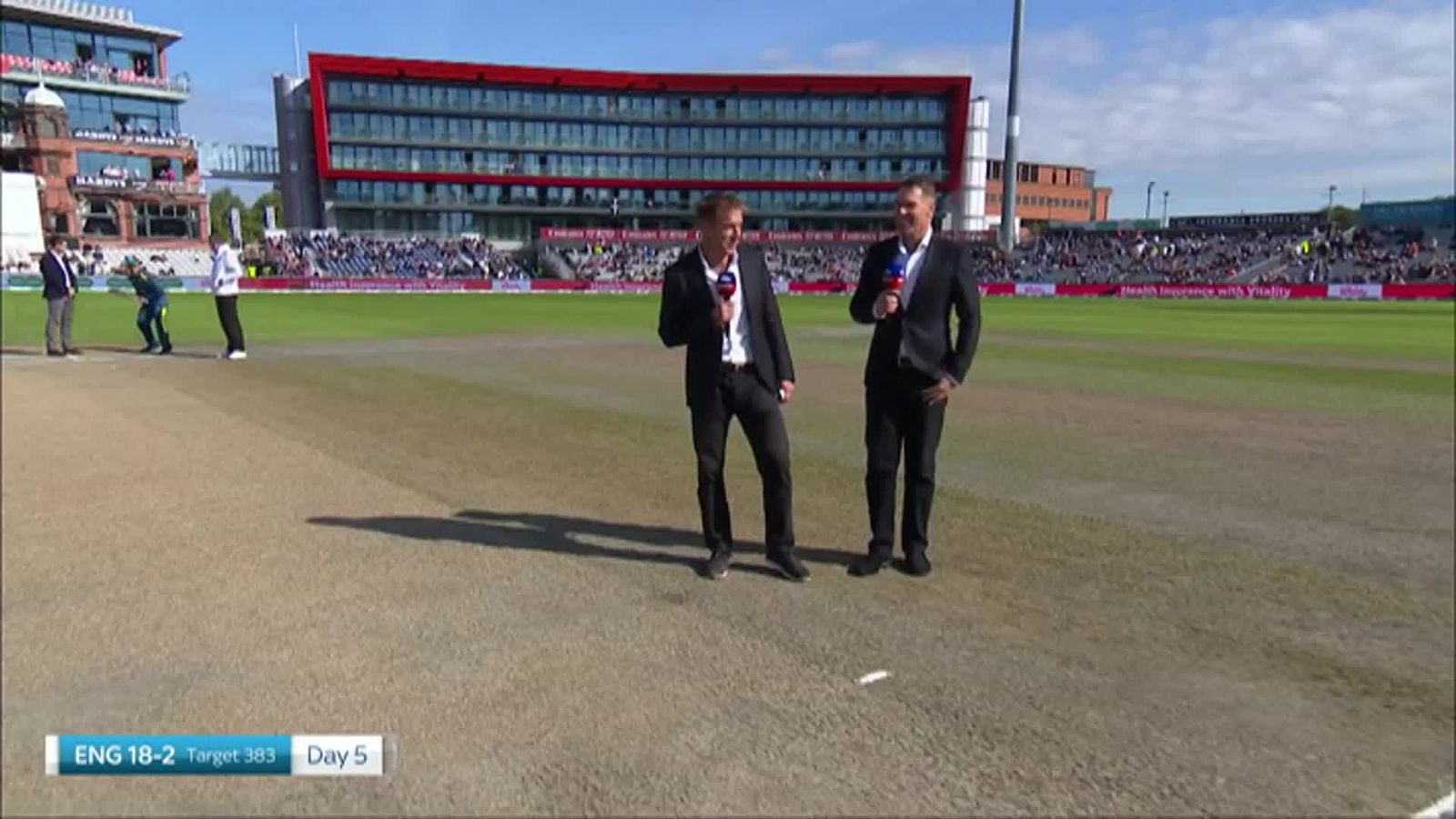 The art of spin bowling | Cricket News | Sky Sports