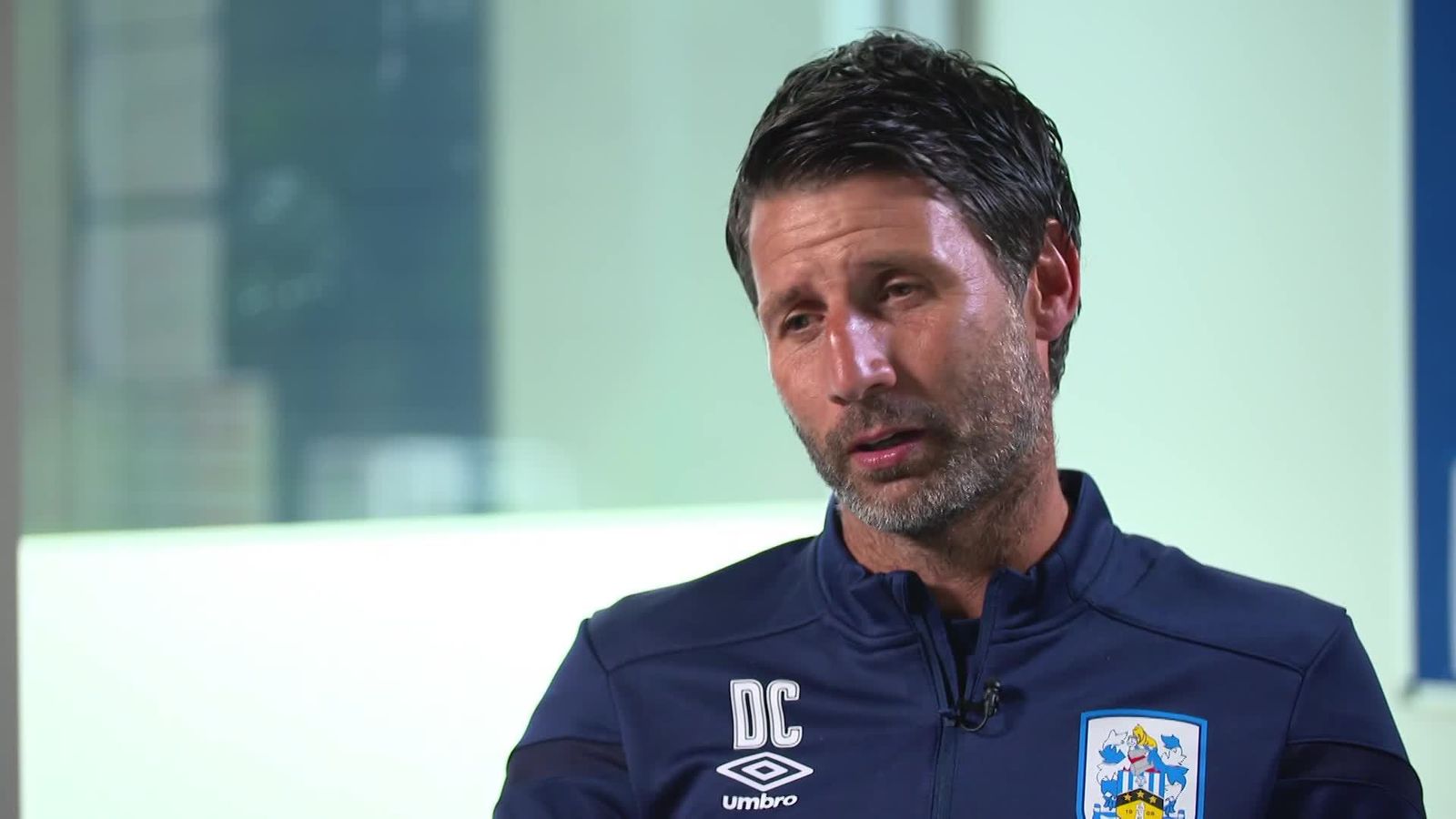 Cowley brothers inspired by Championship Manager! | Football News | Sky ...