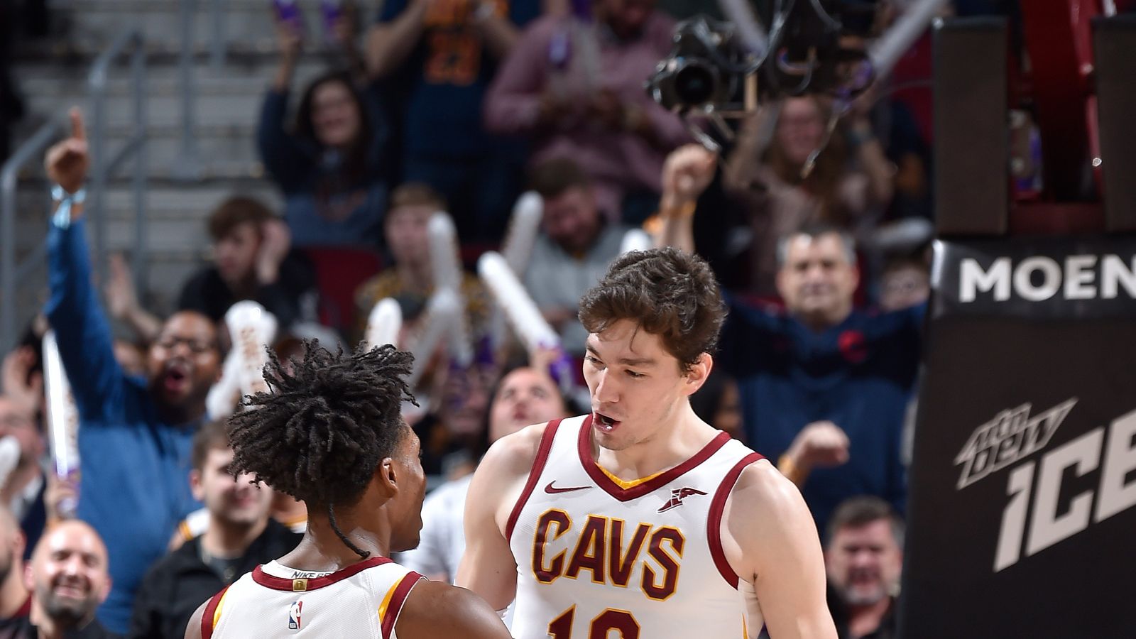 Cleveland Cavaliers will lean on young roster on long road back to ...