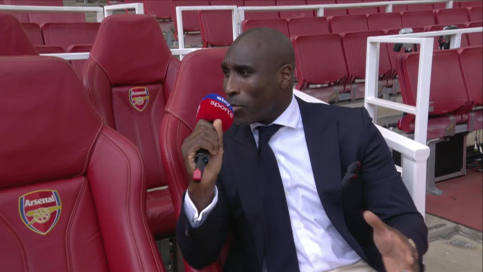 Lewis Hamilton to Ferrari: Tom Brady, Jon Rahm and Luis Figo among ...