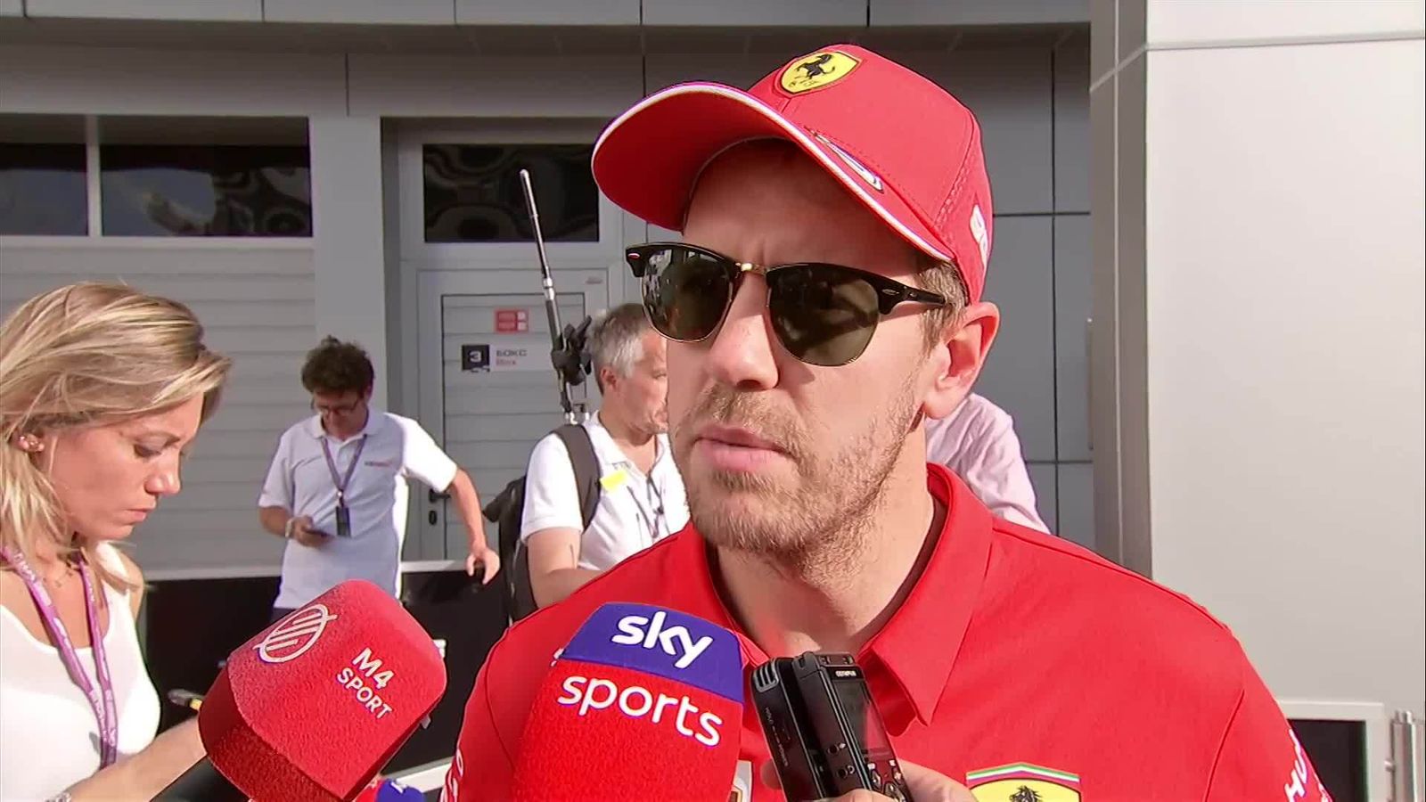 Russian GP driver ratings | F1 News | Sky Sports
