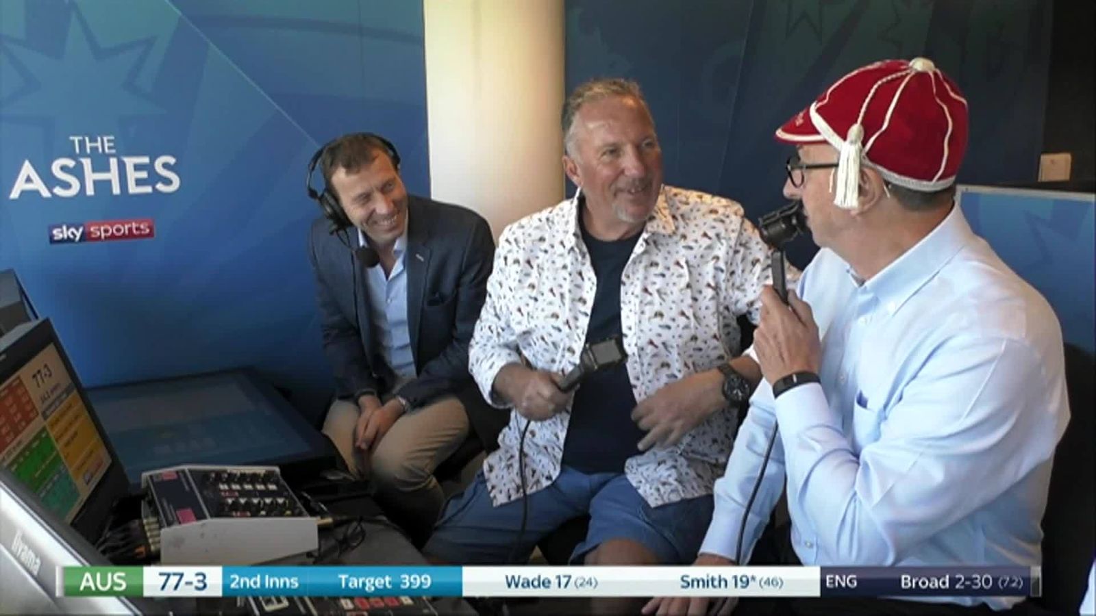 Bumble receives England coaching cap | Cricket News | Sky Sports