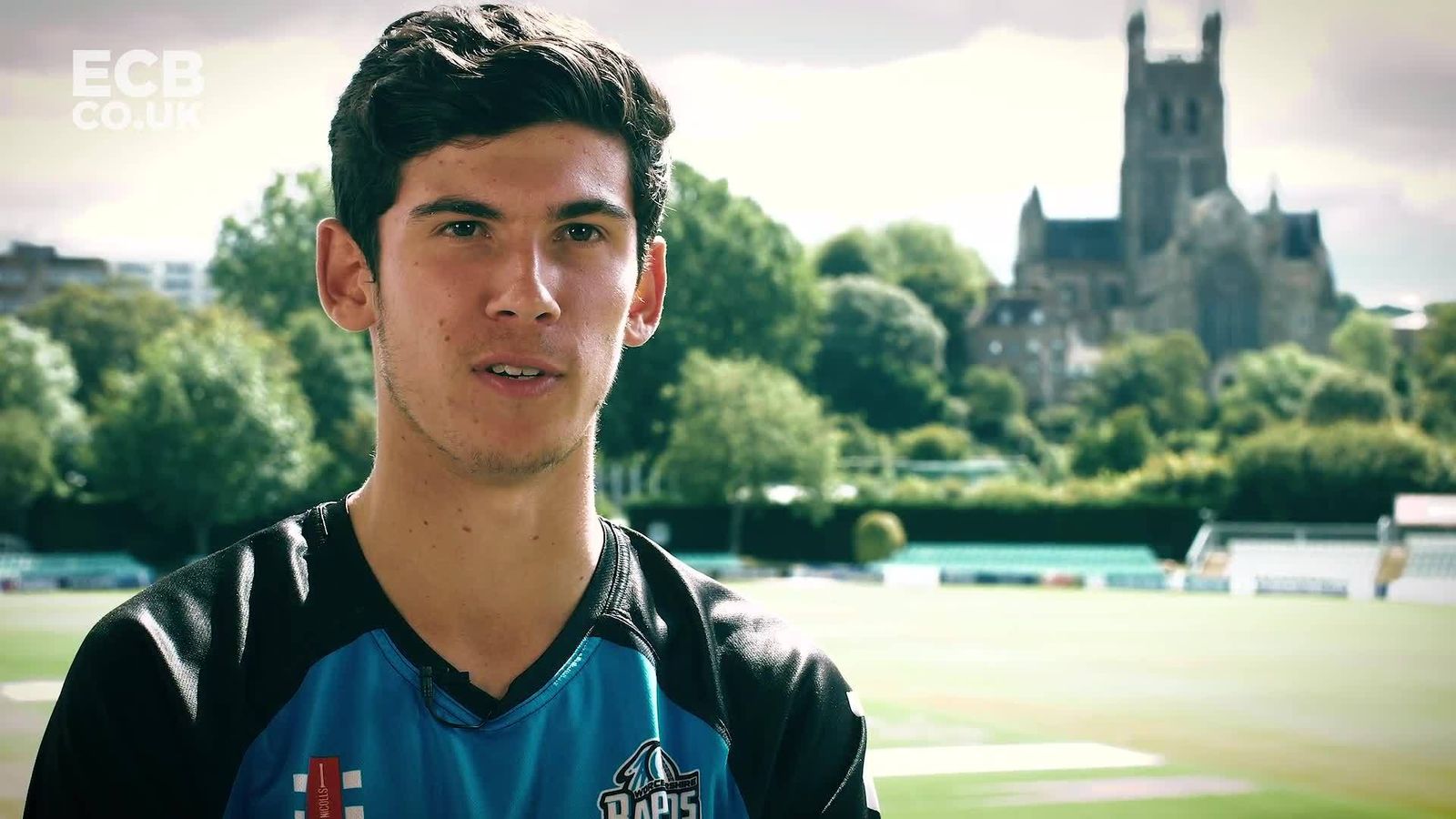 Pat Brown: The knuckle ball king | Cricket News | Sky Sports