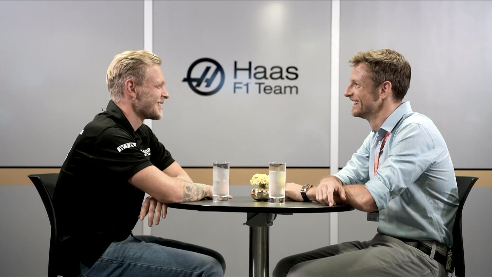 Kevin Magnussen rages at 'harsh' Russian GP stewards after penalty | F1 ...