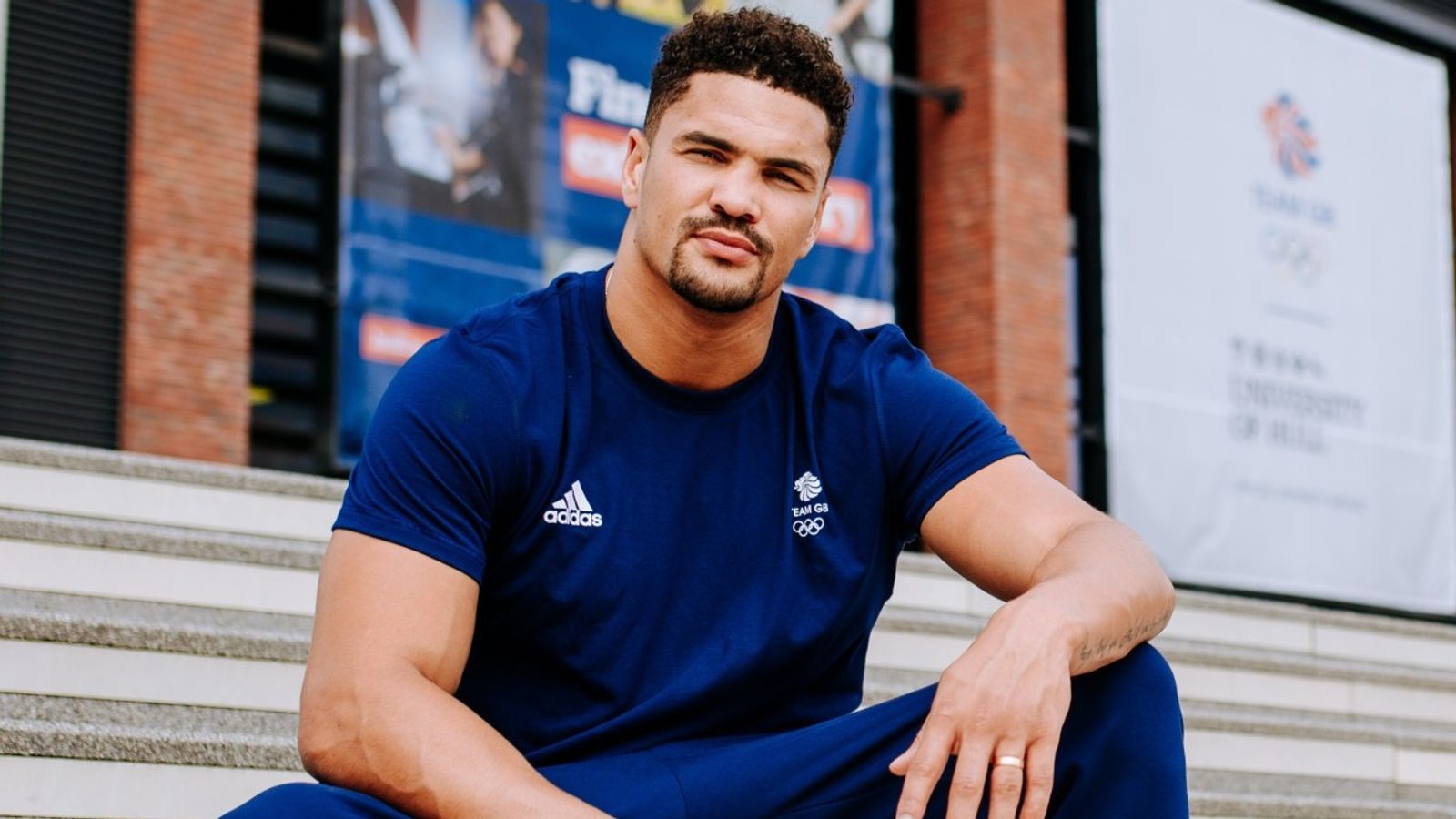 Call It Out 2019: Anthony Ogogo asks allies to challenge homophobia ...