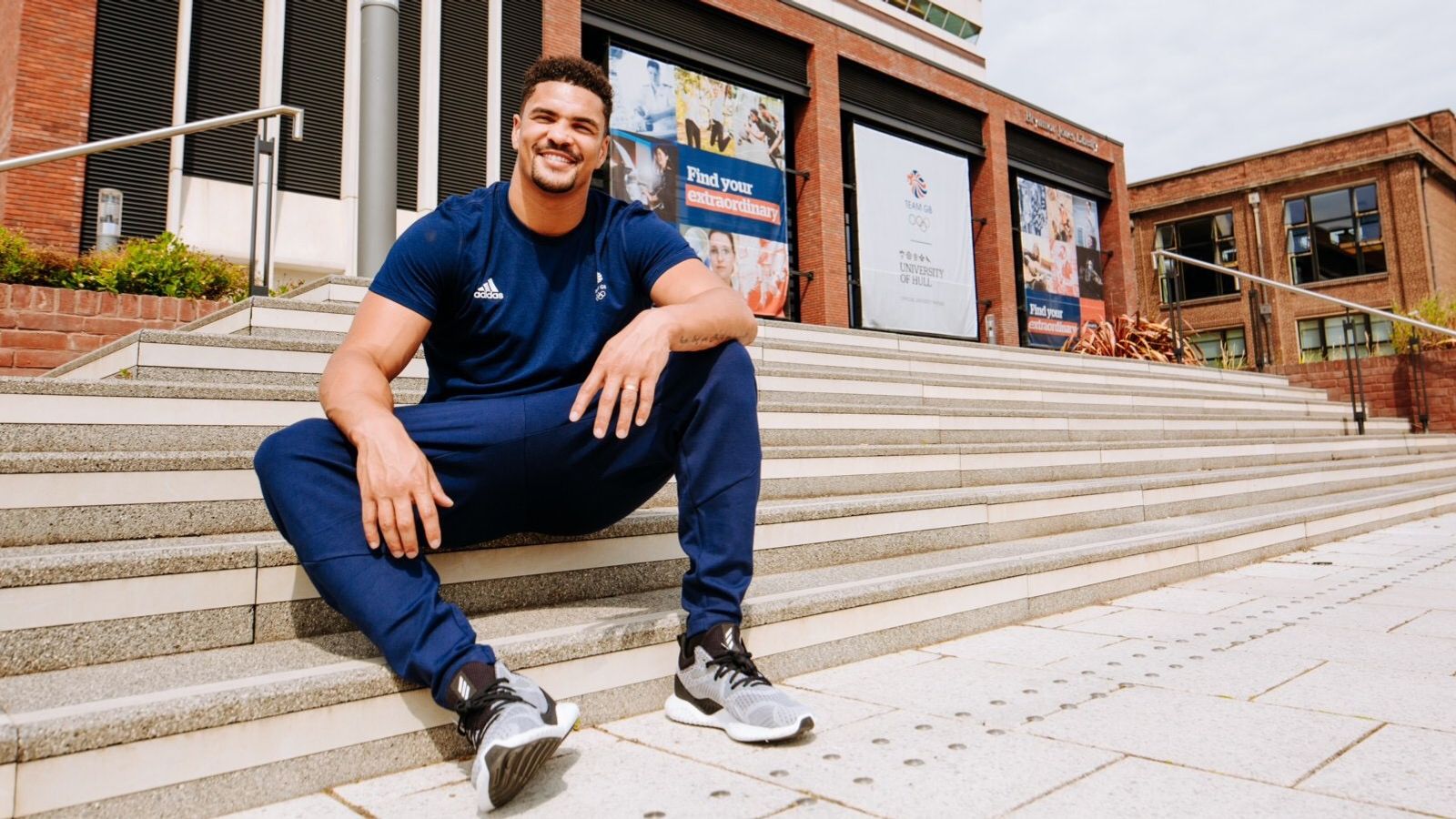 Call It Out 2019: Anthony Ogogo asks allies to challenge homophobia ...