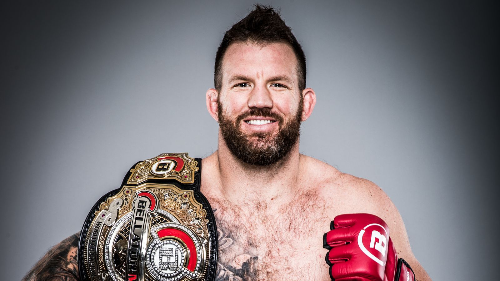 Bader's title on the line against Kongo | WWE News | Sky Sports