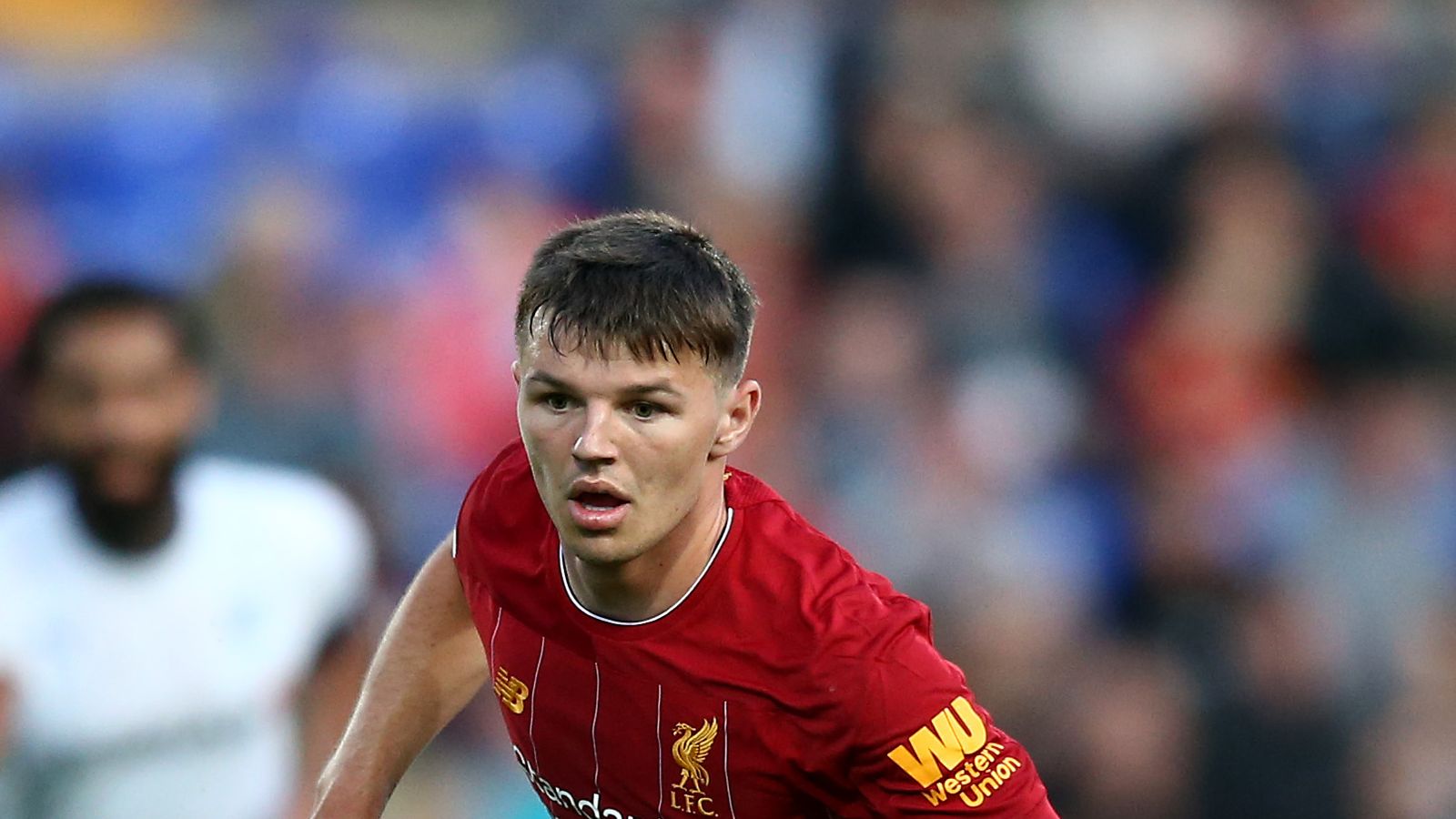 Bobby Duncan: Liverpool striker undergoes Fiorentina medical ahead of ...