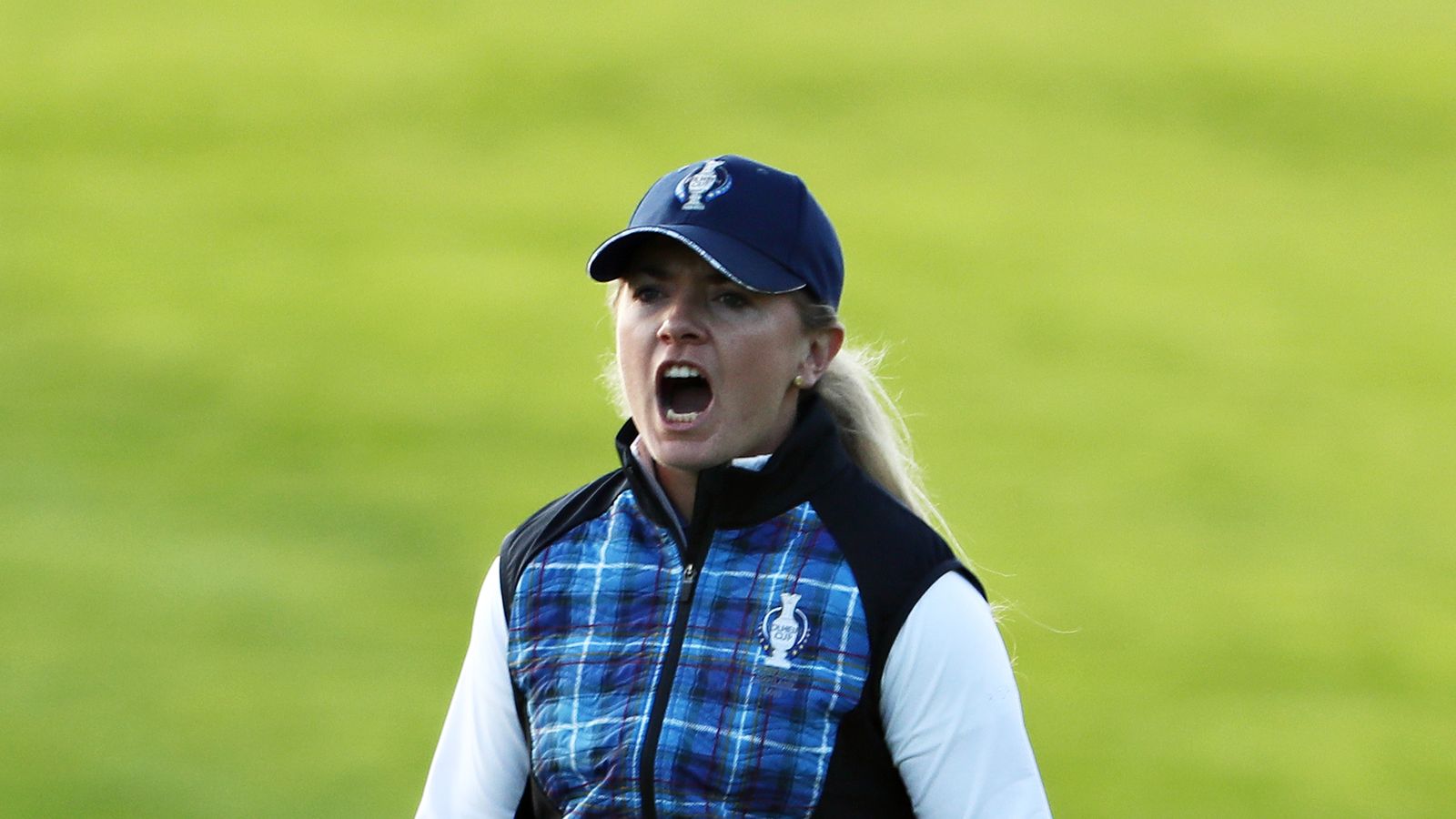 Bronte Law: Europe's Solheim Cup win trumps all other golfing ...