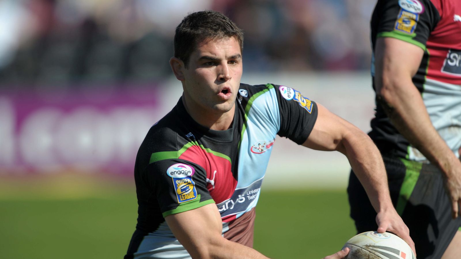 Super League Throwbacks: Castleford vs Hull FC, Hull KR vs London ...