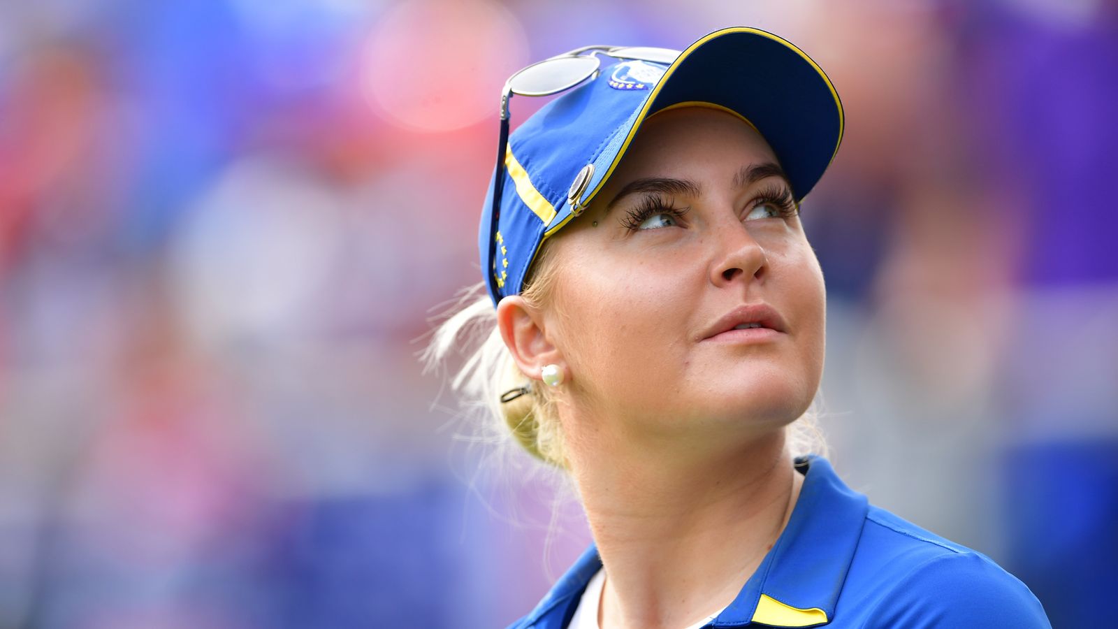 Charley Hull's guide to Team Europe | Golf News | Sky Sports