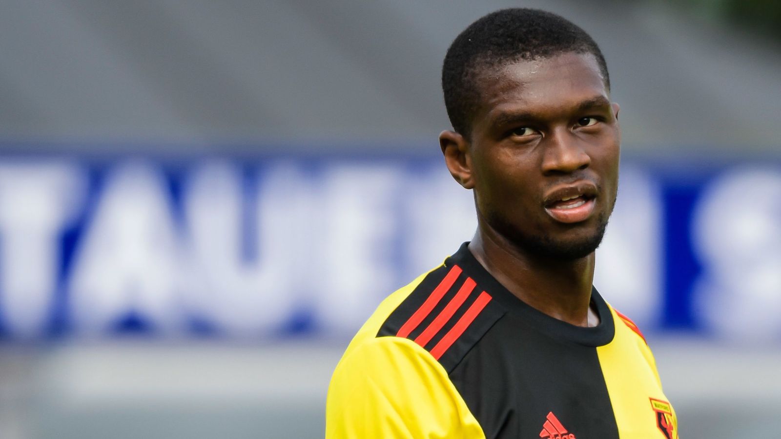 Watford's Christian Kabasele: Racism a trend in 2019 | Football News ...