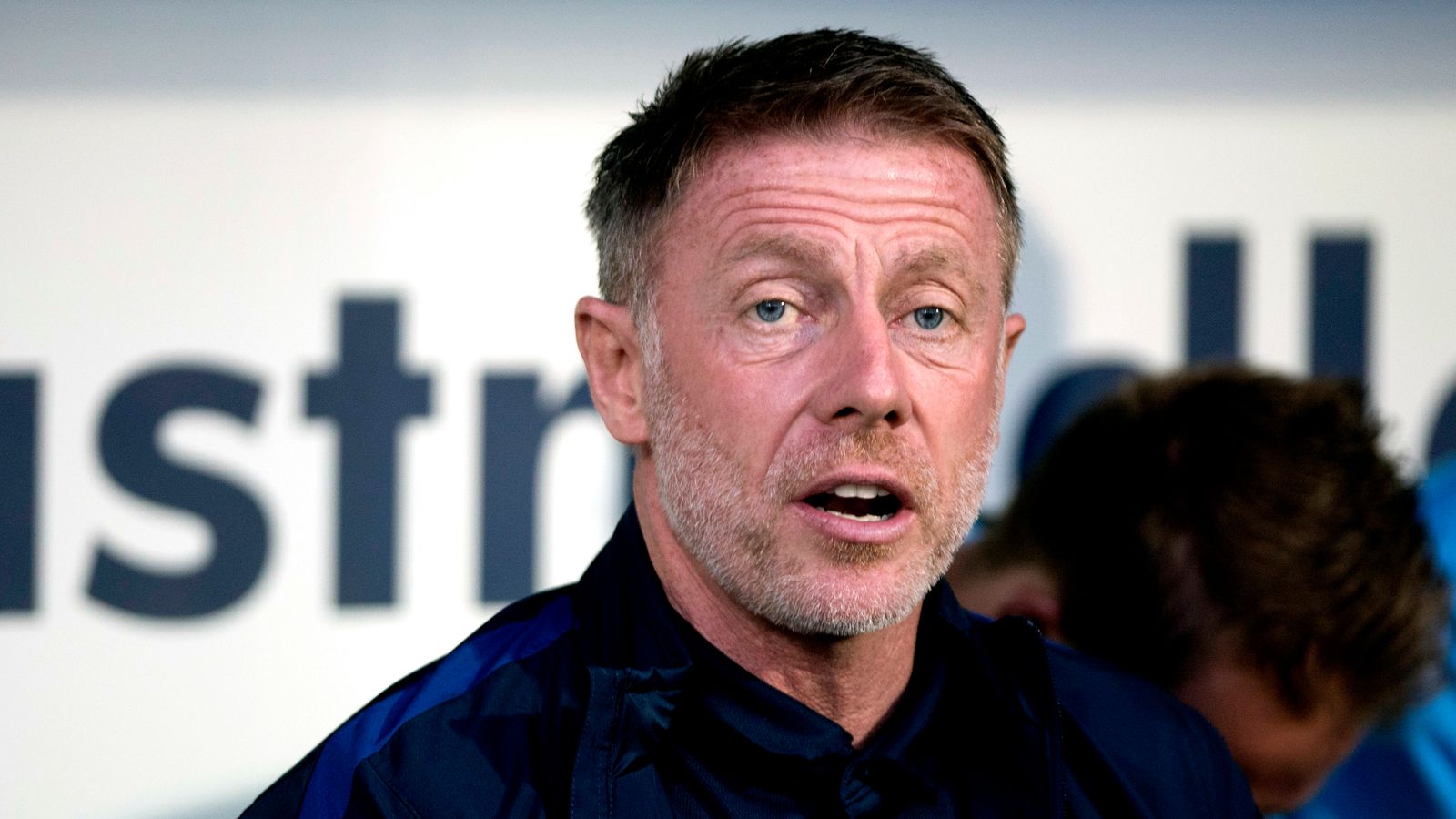 Hartlepool manager Craig Hignett charged by FA over behaviour towards ...