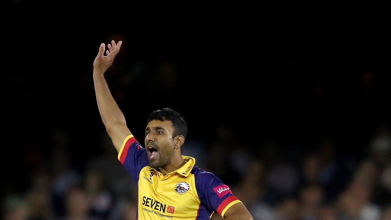 Ravi Bopara seals Essex win over Lancashire in Vitality Blast quarter ...