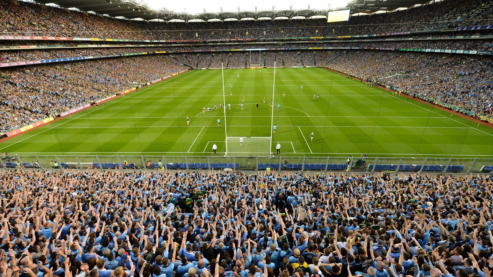 GAA confirms Tier 2 motion which will go before Special Congress | GAA ...