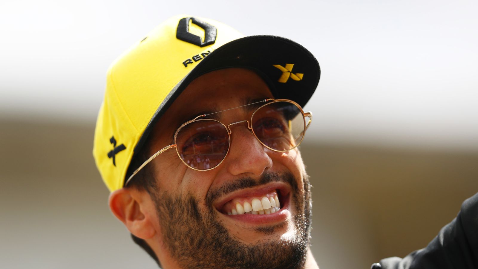 Daniel Ricciardo says Renault made engine 'statement' at Italian GP ...