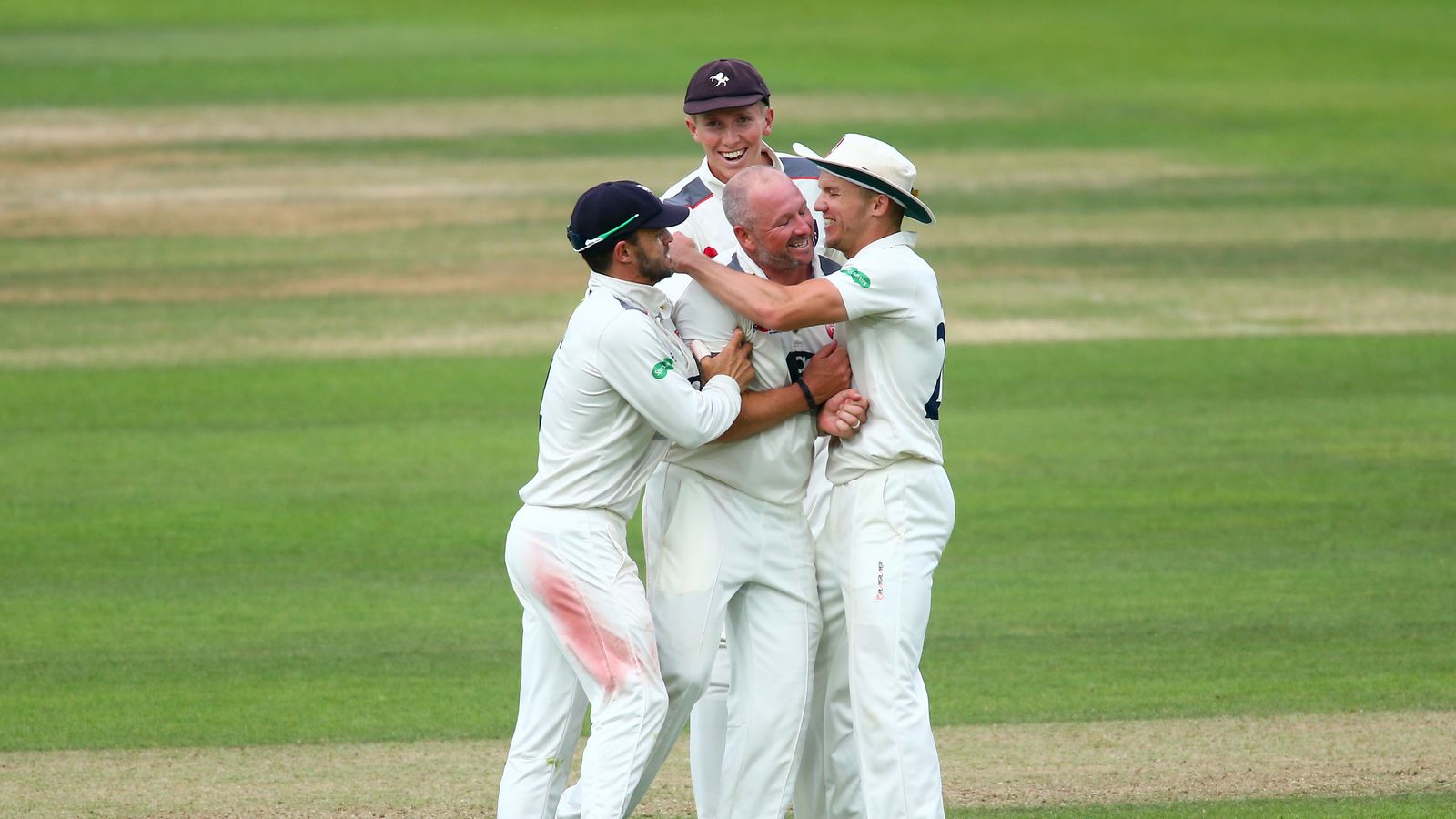 Darren Stevens signs new deal with Kent at the age of 43 | Cricket News ...