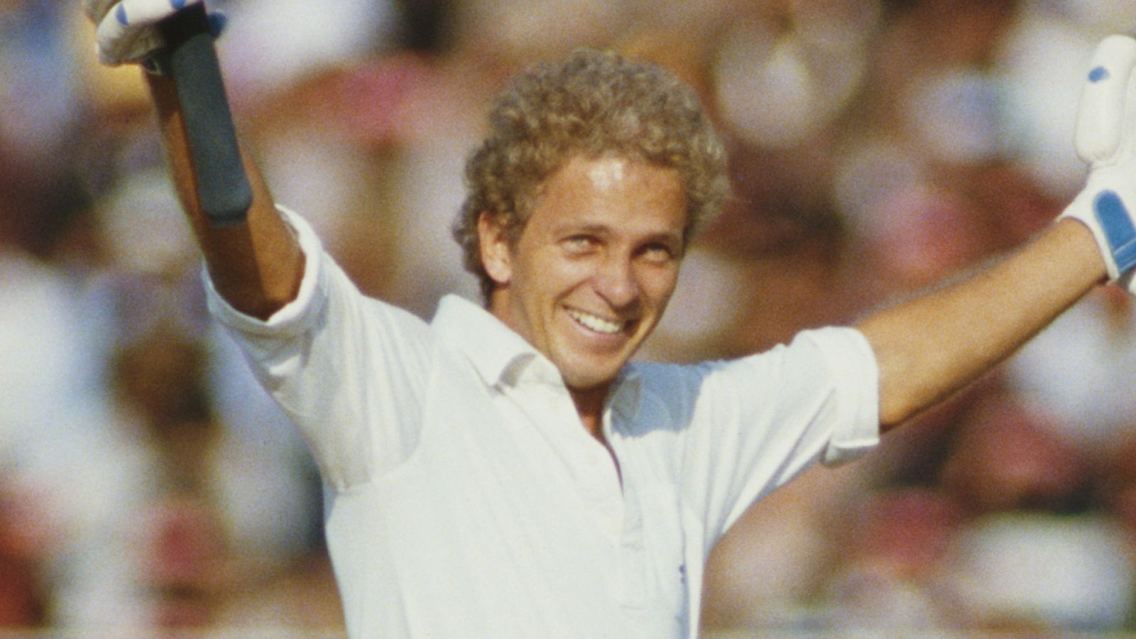 My Cricketing Hero: Nasser Hussain picks David Gower | Cricket News ...