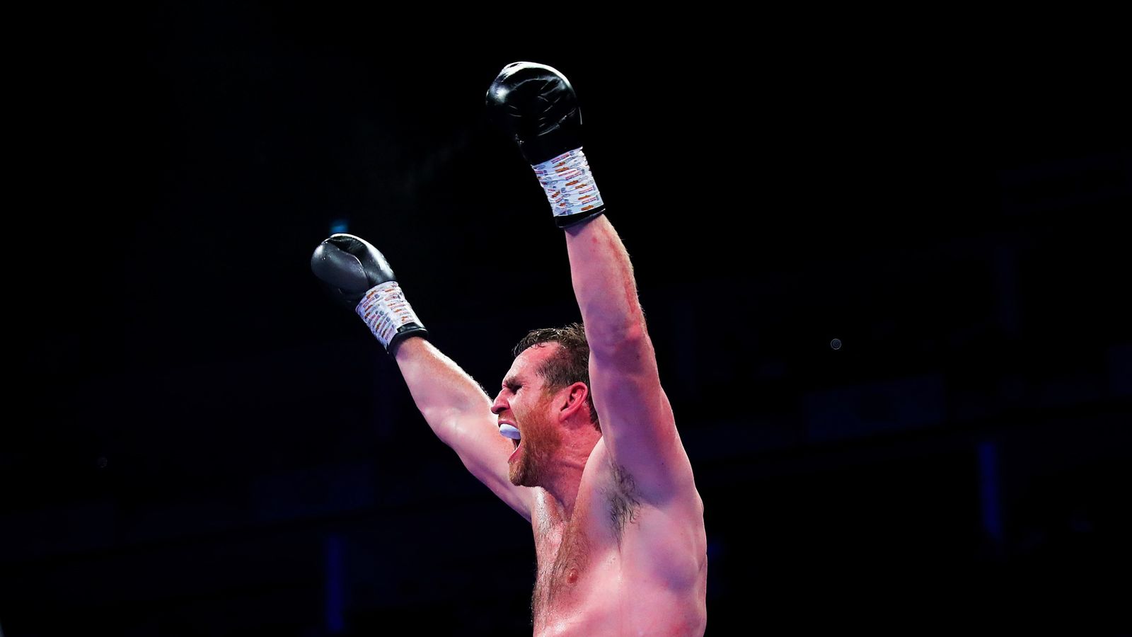 David Price must carefully select his next opponent after resurrecting ...