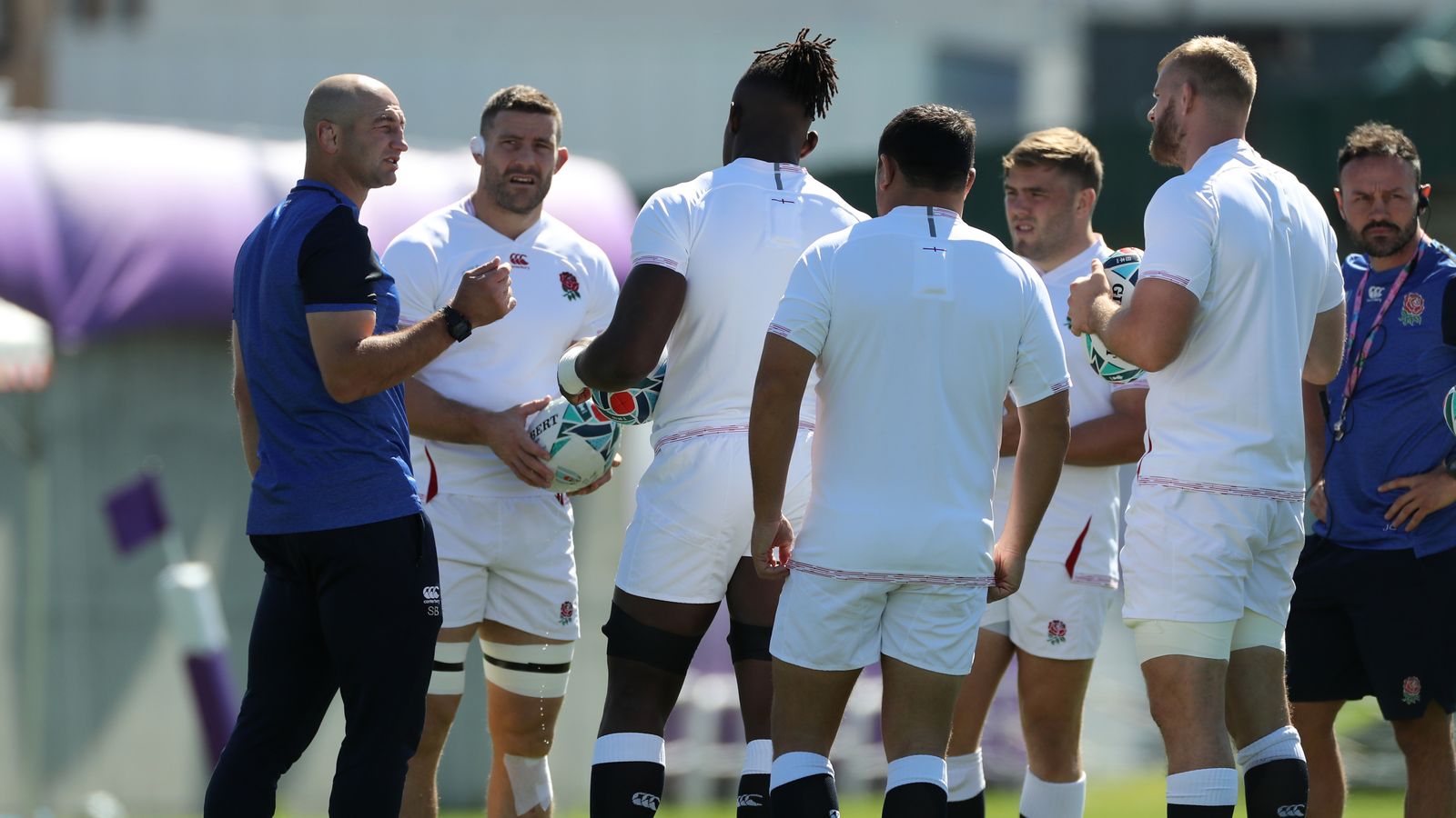 Rowdy beer festivals & a brutal back row | Rugby Union News | Sky Sports